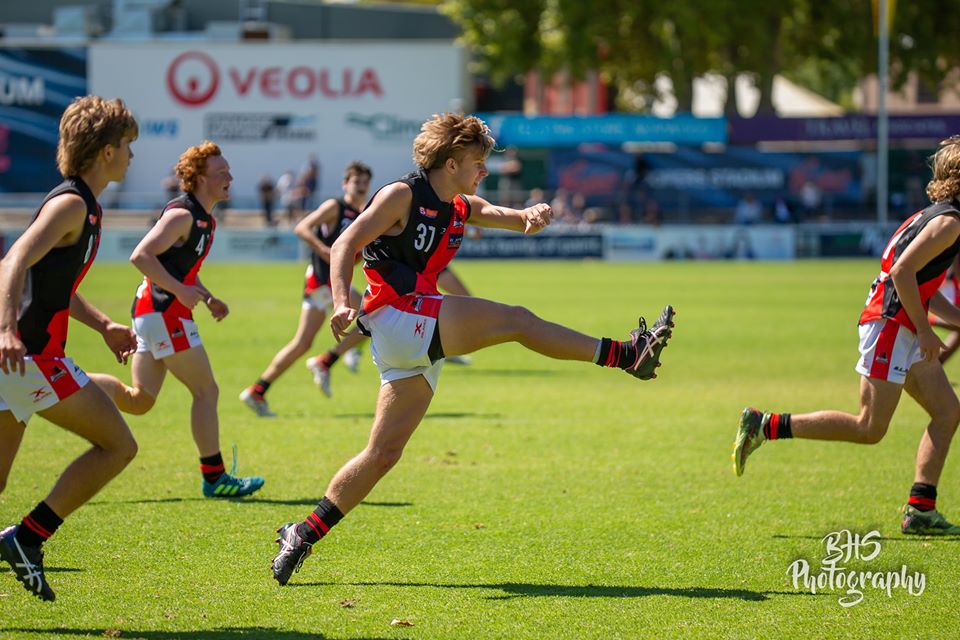 - West Adelaide Football Club