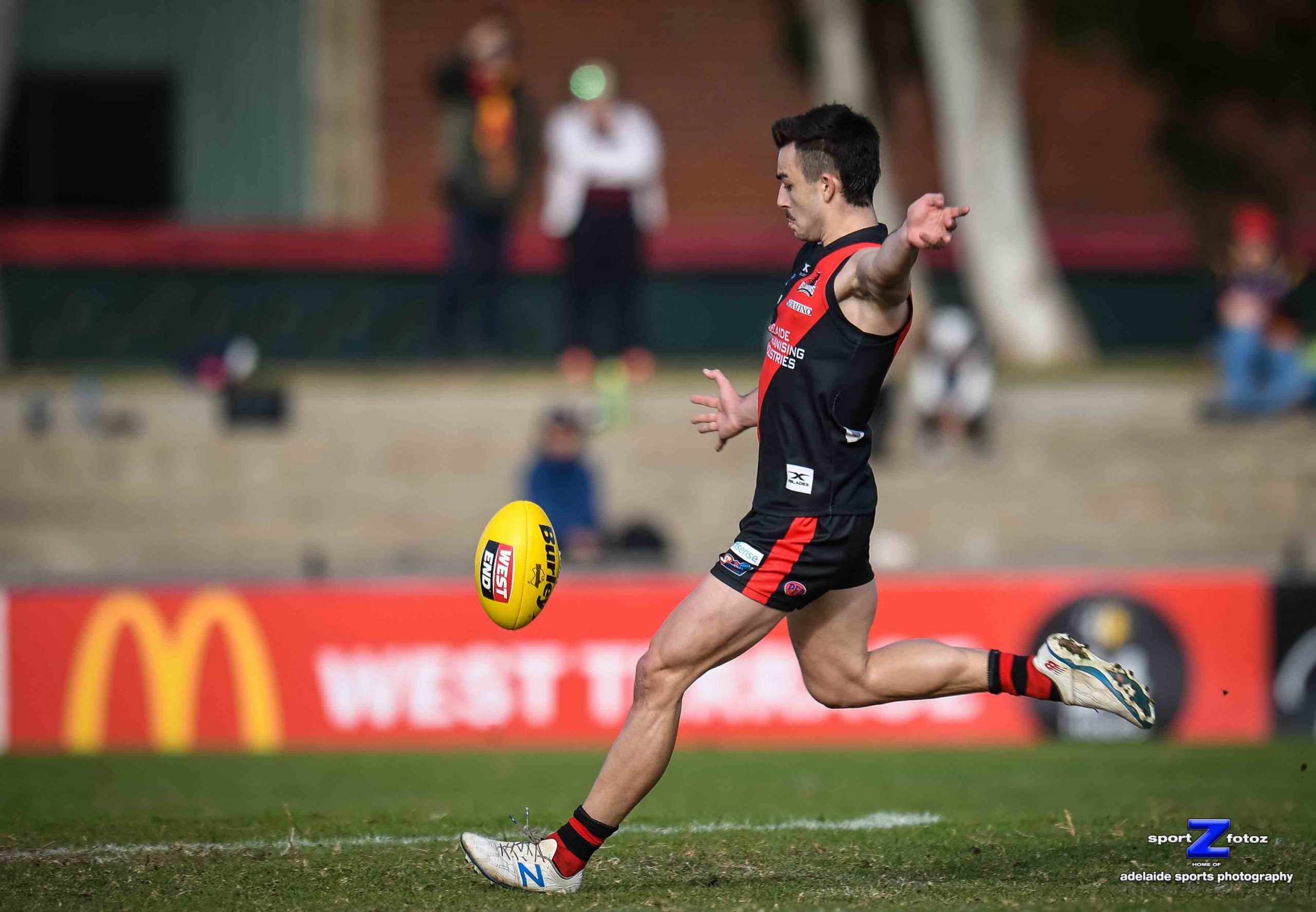 Message to Supporters - West Adelaide Football Club