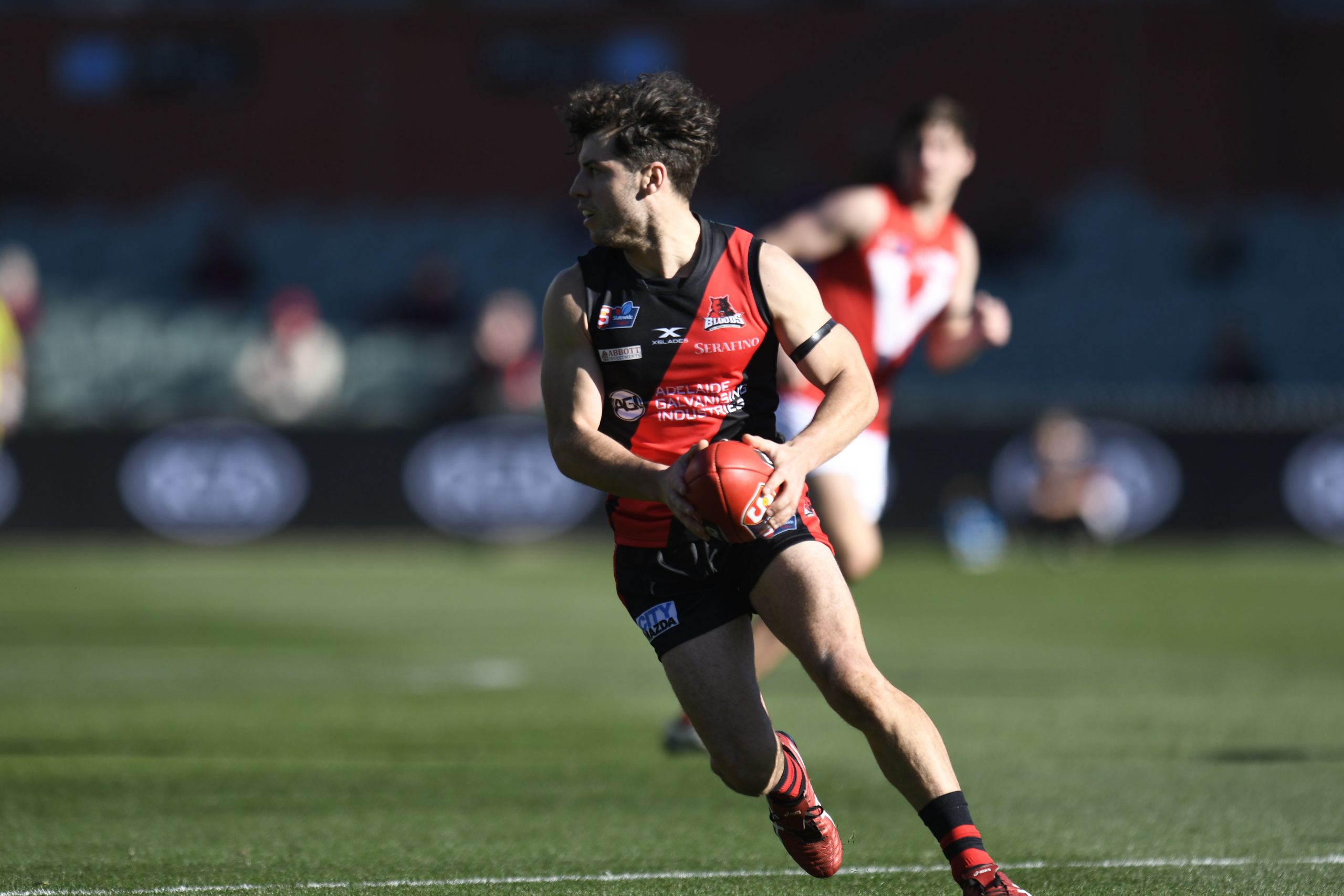 Team Selections - Round 2 League and Reserves - West Adelaide Football Club