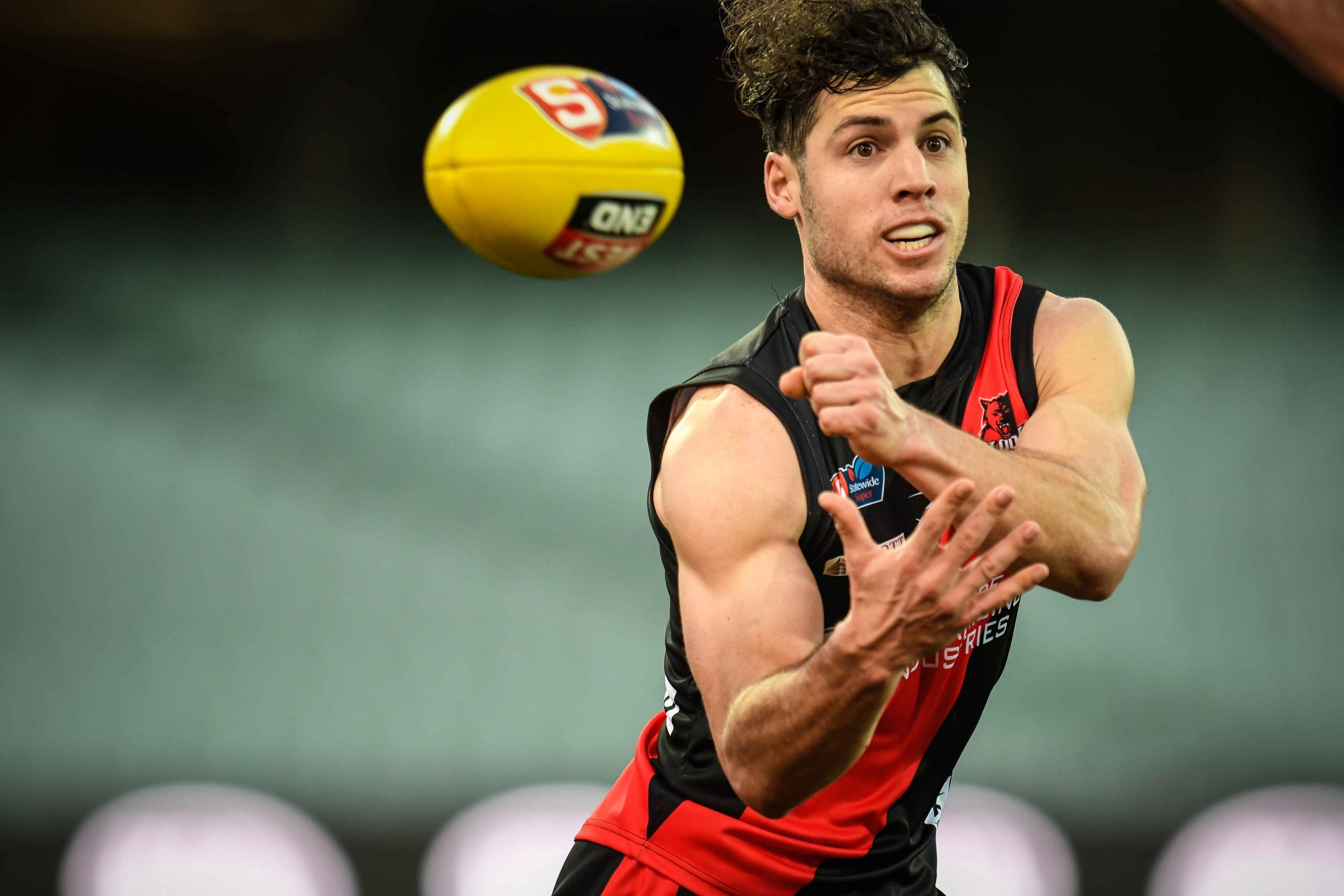Round 6 West v Norwood Team Selections - West Adelaide Football Club