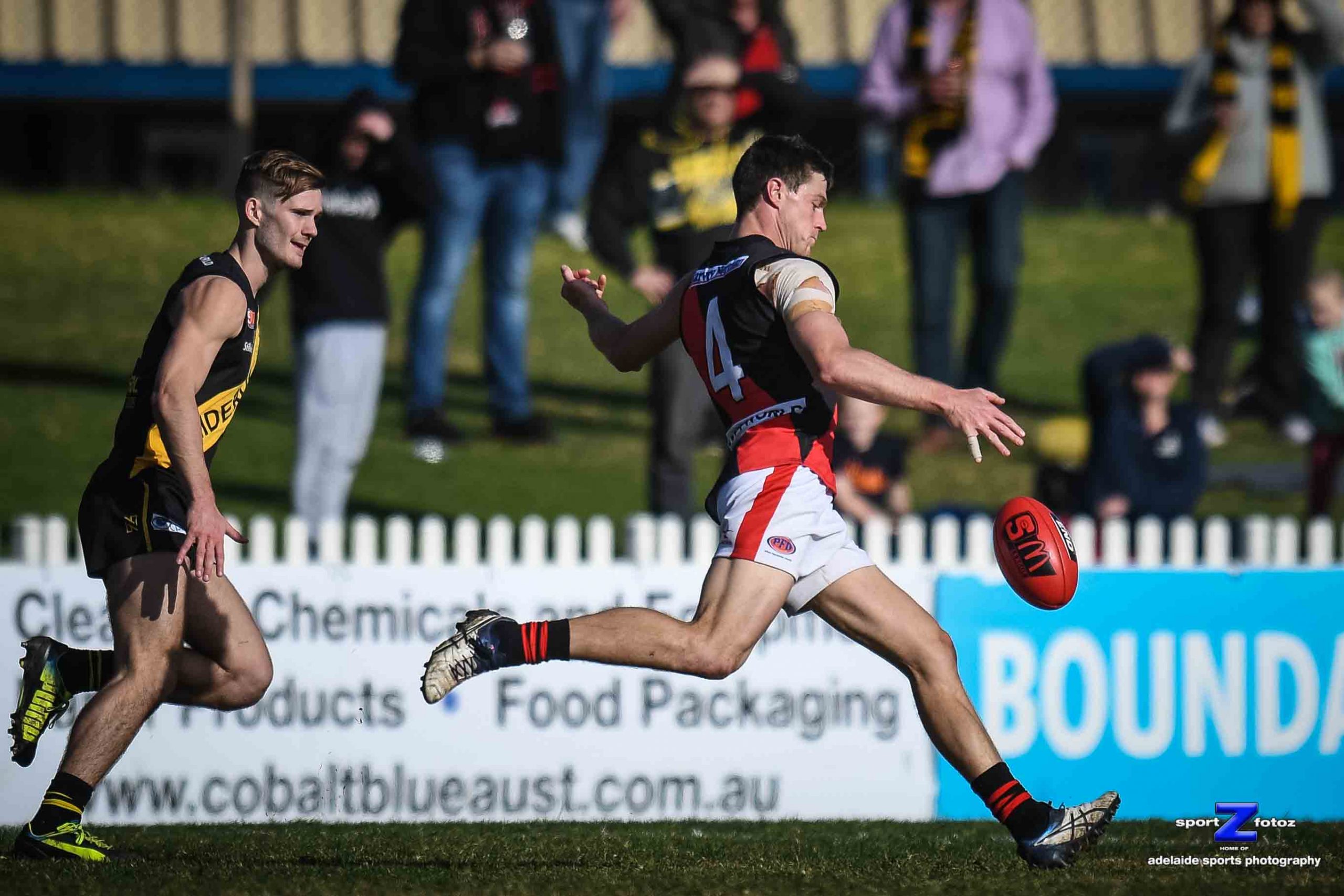 Jono Beech returns to Richmond - West Adelaide Football Club