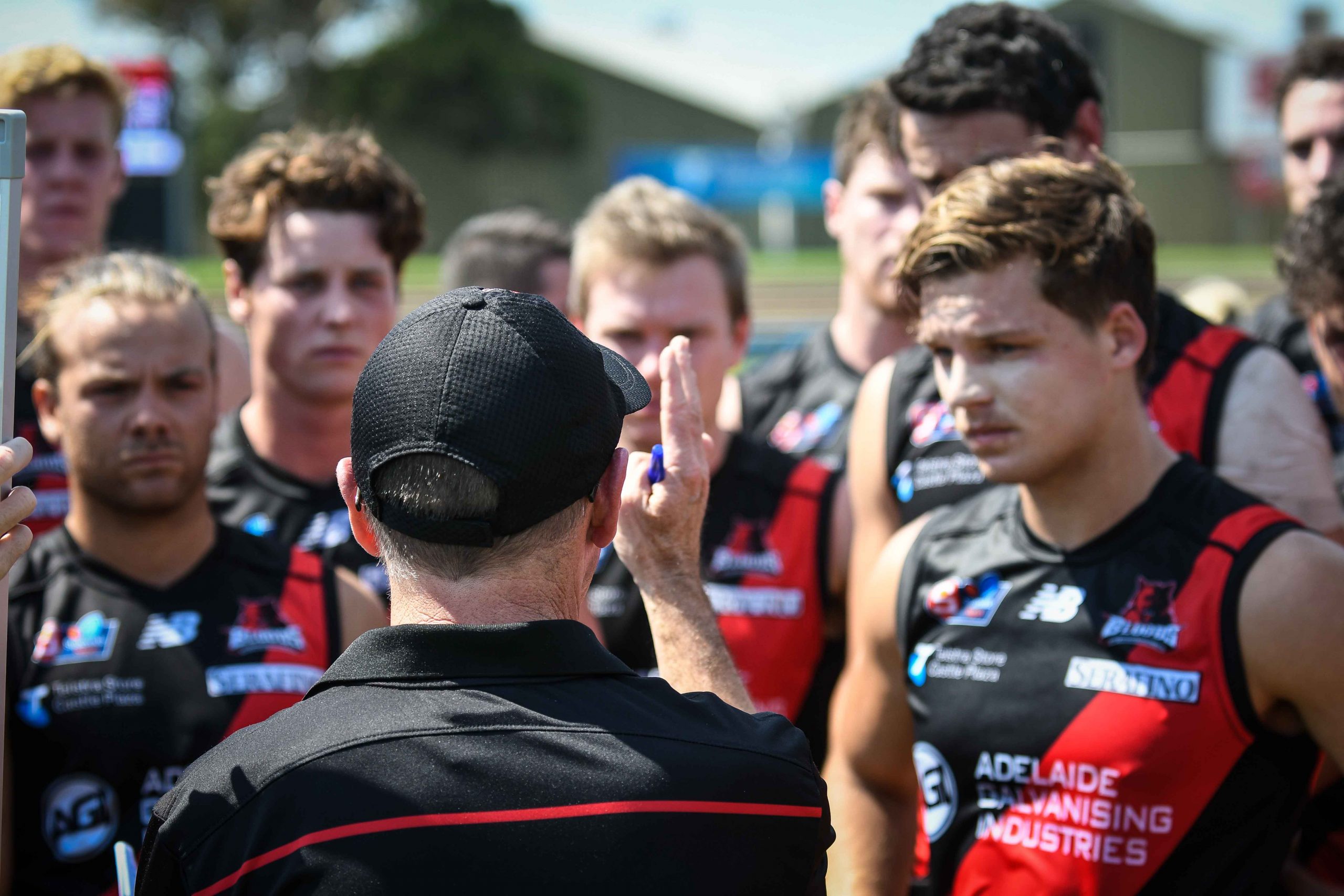 Round 12 Coaches Report - West Adelaide Football Club