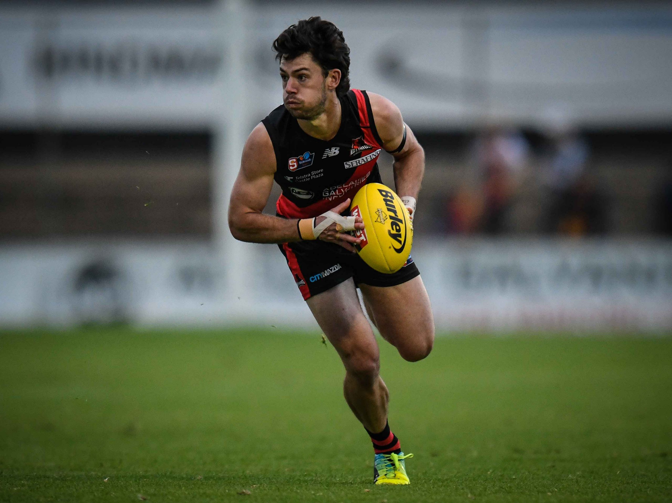 Round 5 Game Day Guide - West Adelaide Football Club