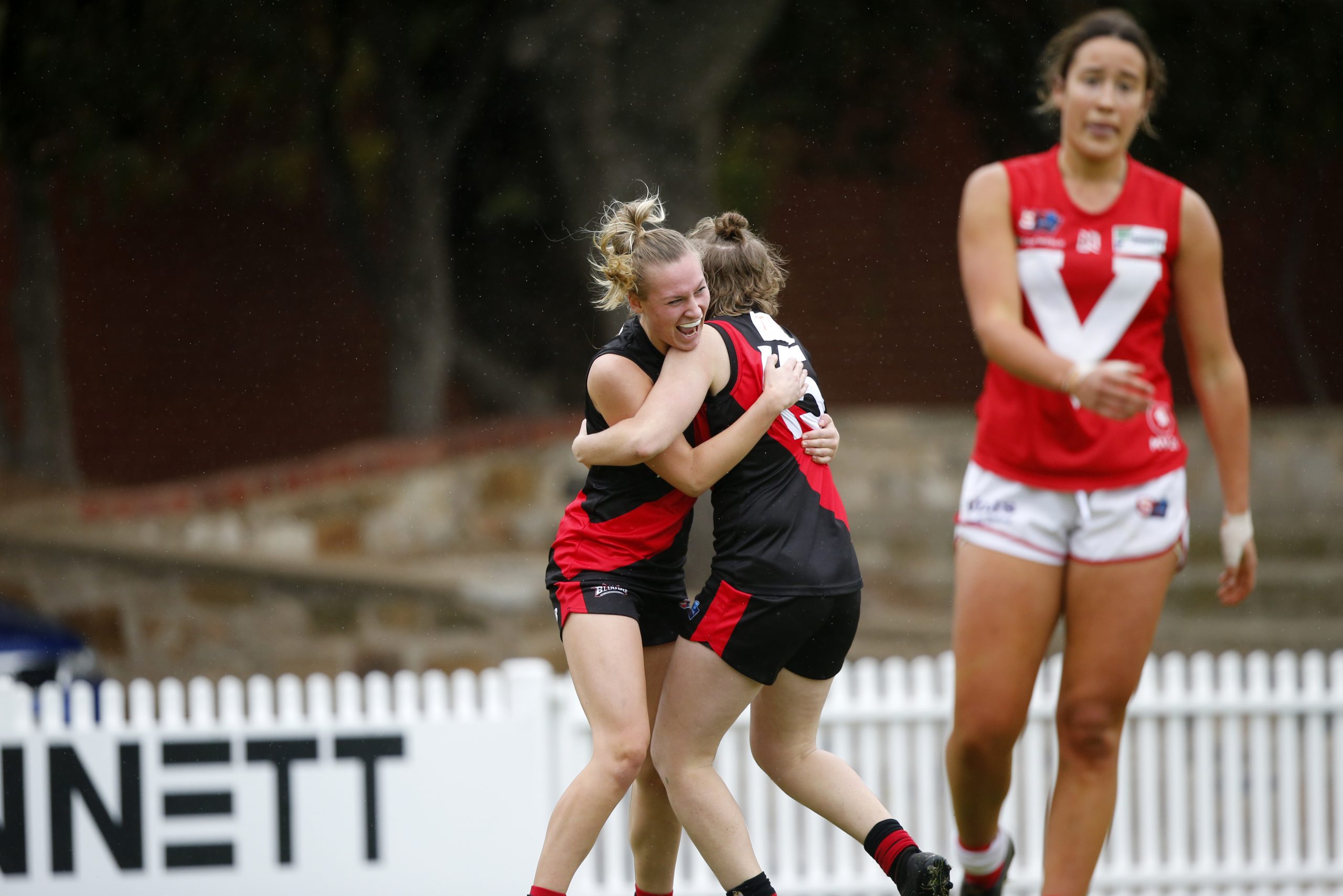 Moody's Match Report - Round 10 - West Adelaide Football Club