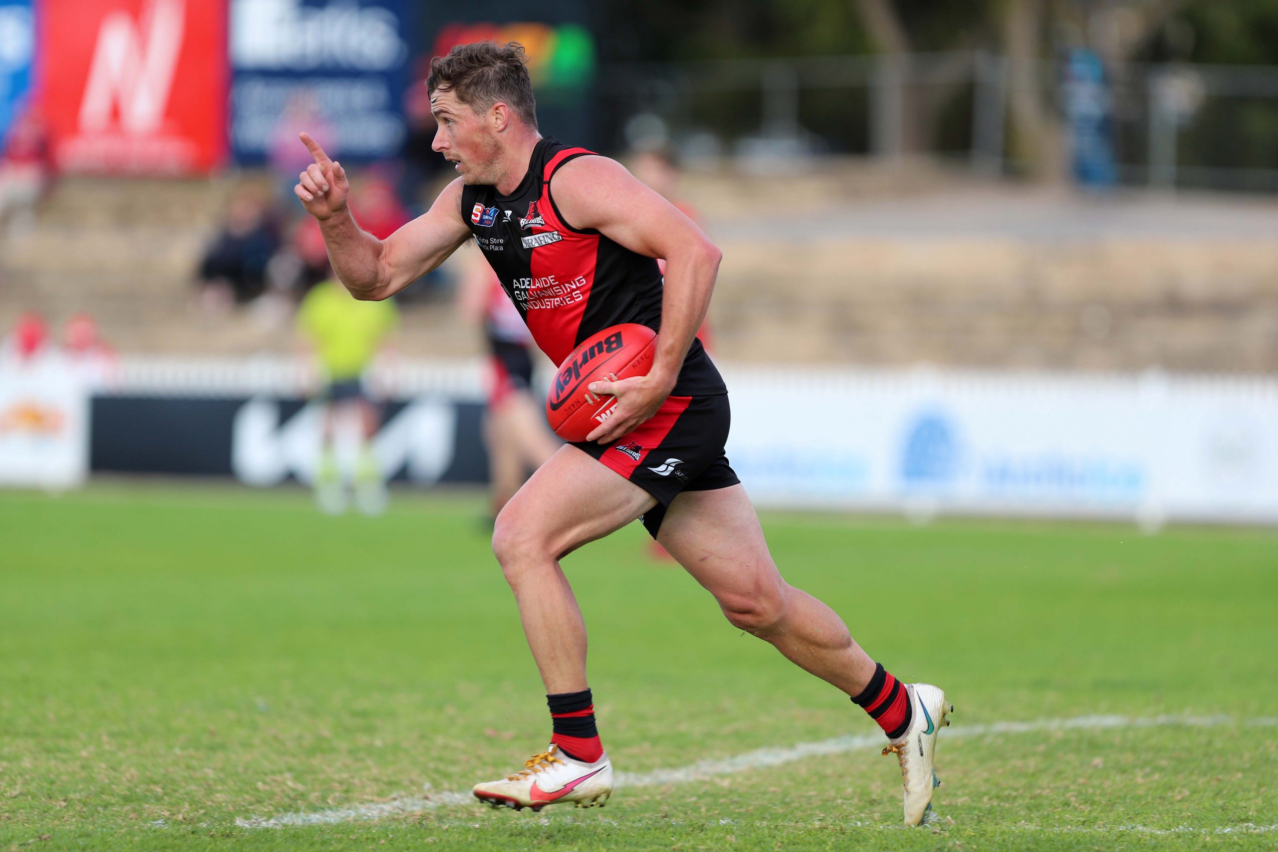 Round 6 Coaches Report - West v North - West Adelaide Football Club