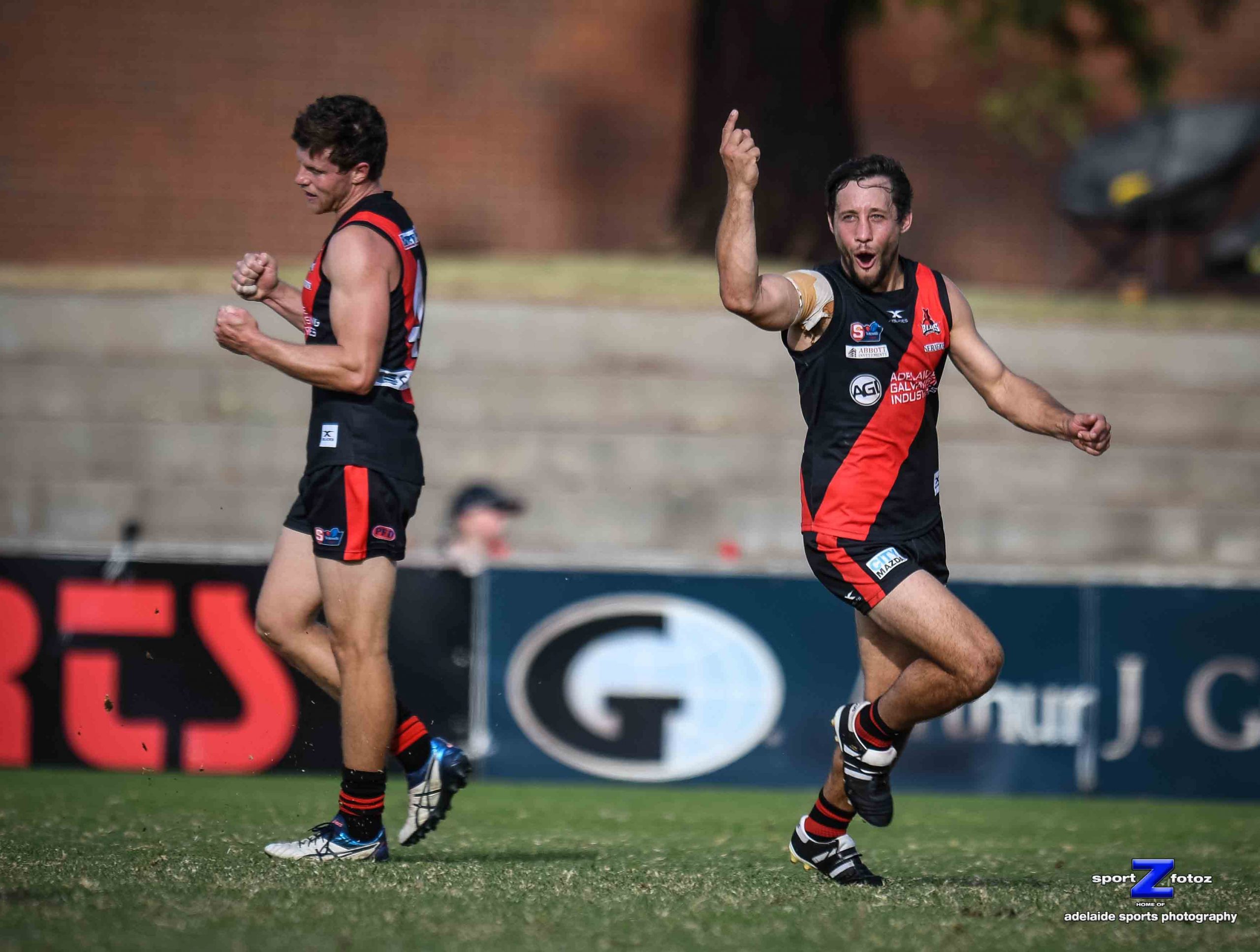 Game Day Guide: Round 7 West v Eagles - West Adelaide Football Club