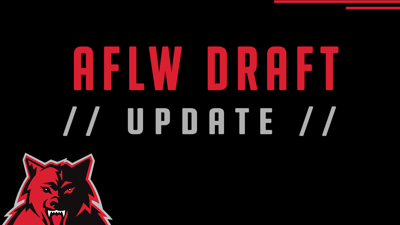 AFLW Draft - Abbie Ballard goes to the Crows - West Adelaide Football Club