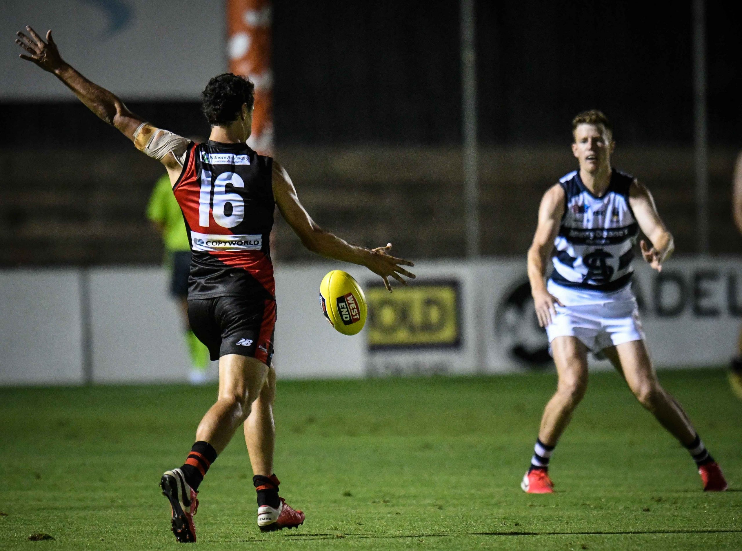 Round 19 Team Selections - West Adelaide Football Club