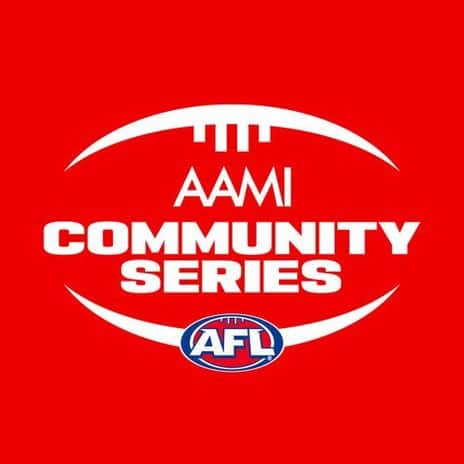 AFL AAMI Community Series Match - AFC v PAFC - West Adelaide Football Club