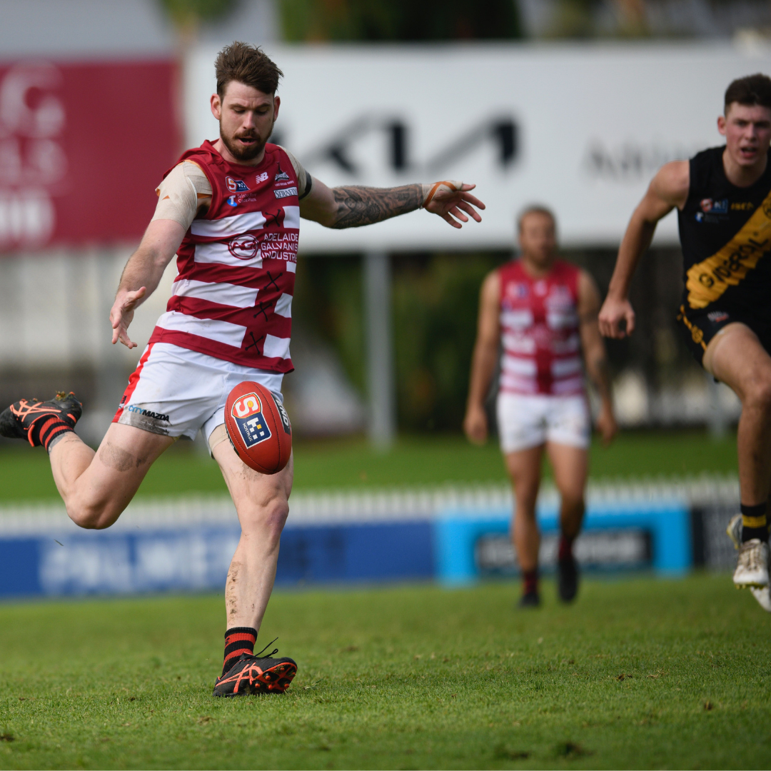 Best Players from the weekend - League, Reserves and U18's - West ...