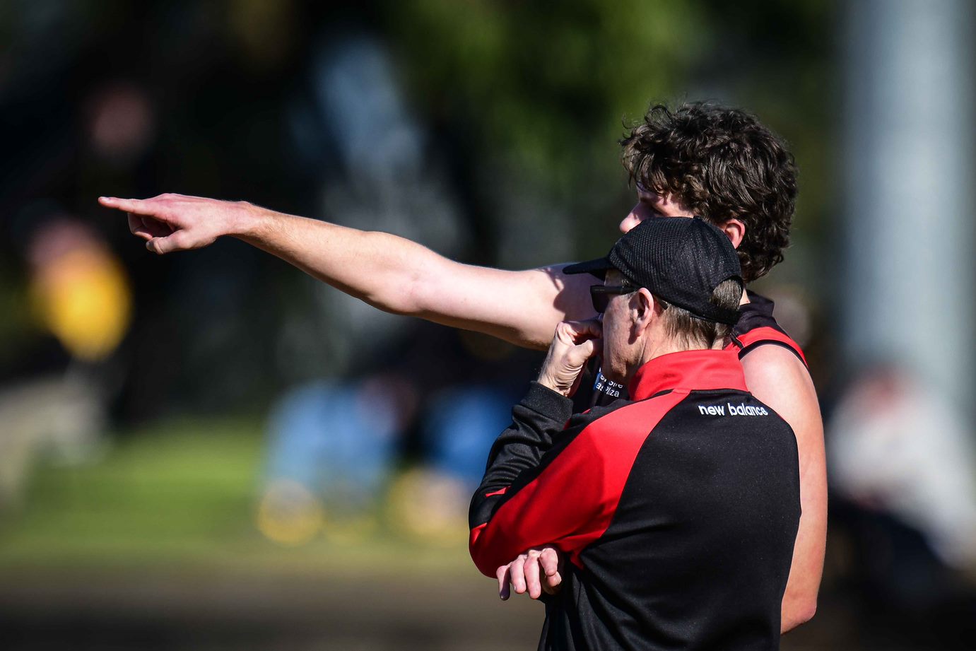 Gotchy's Match Report - Round 17 v South Adelaide - West Adelaide ...