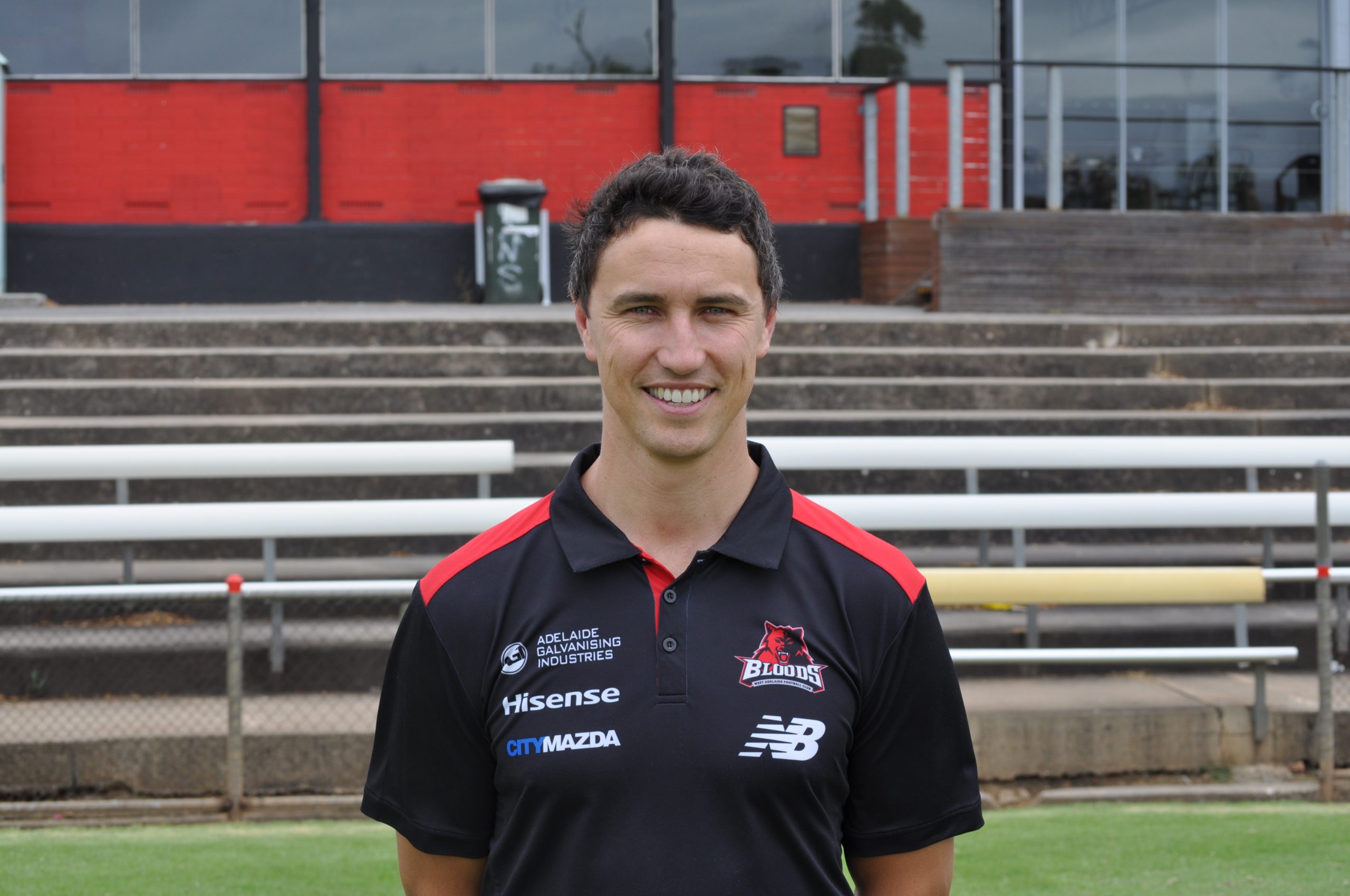 Tom Keough accepts dual role as Country Academy Coordinator (River ...