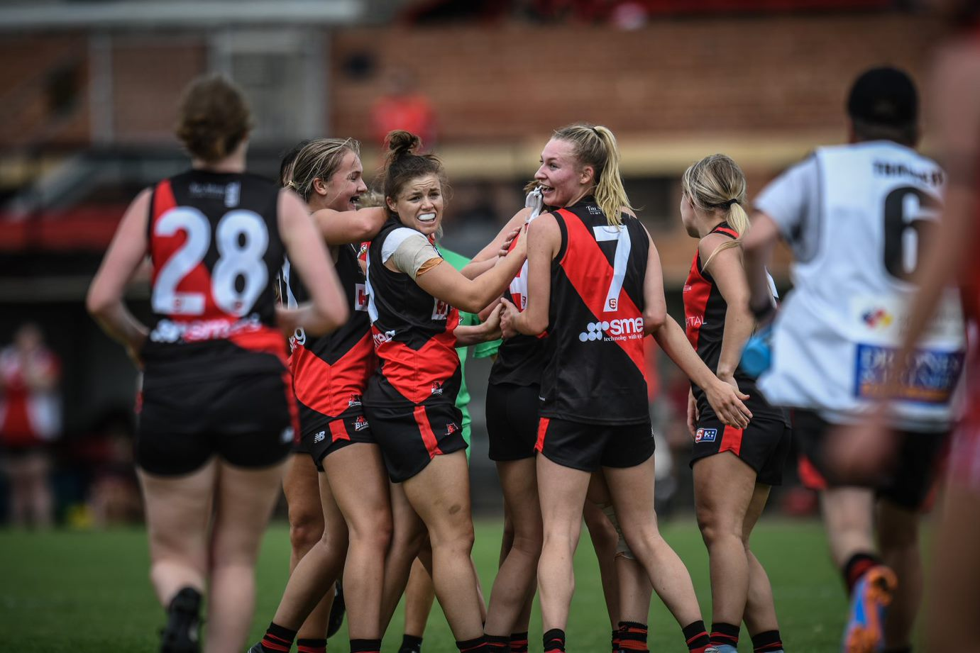 Development League Match Report - R2 v North Adelaide SANFLW - West ...