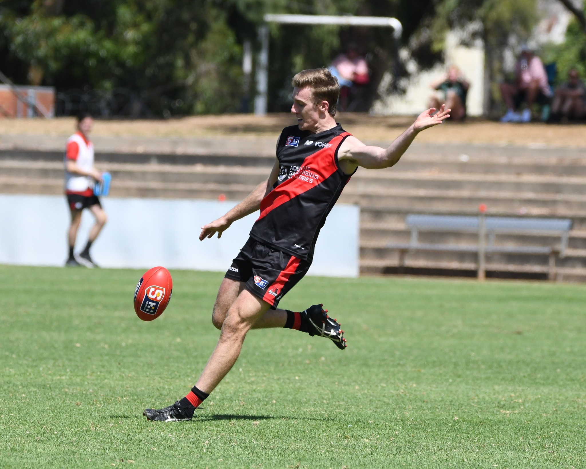 Team Selection - Trial 3 vs Sturt - West Adelaide Football Club