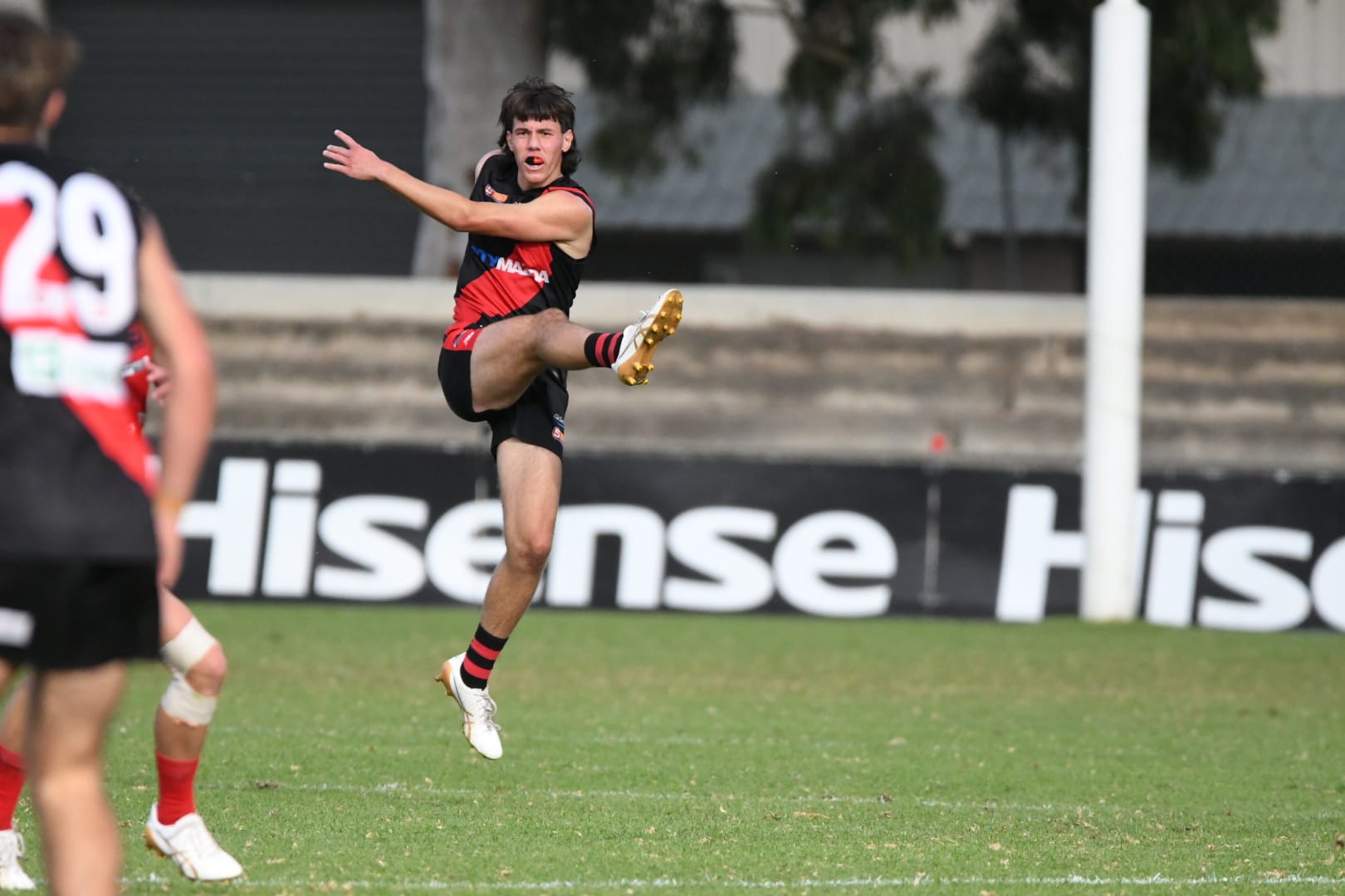 U18's Match Report - West Adelaide Football Club