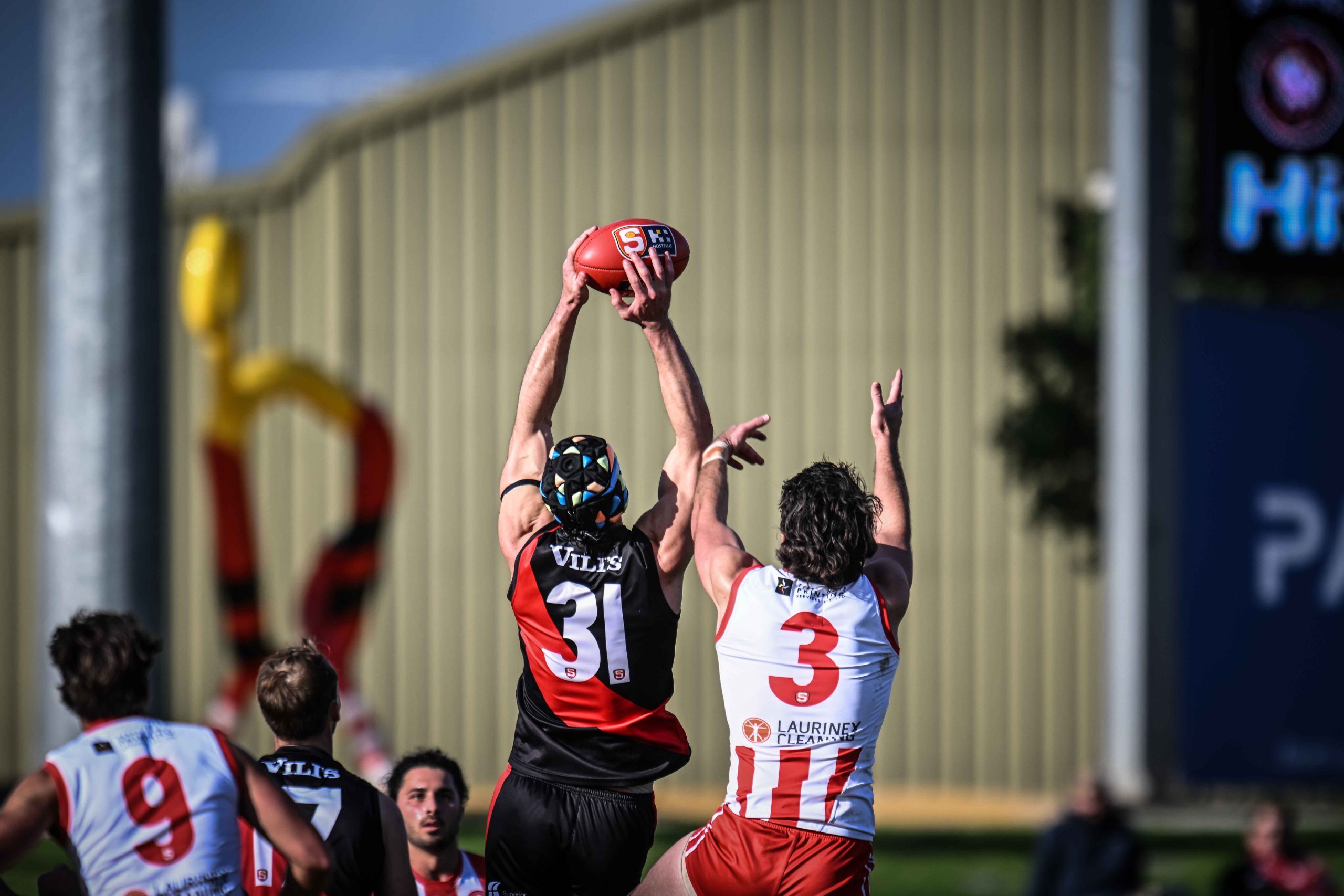 League Match Report - Round 9 v North Adelaide - West Adelaide Football ...