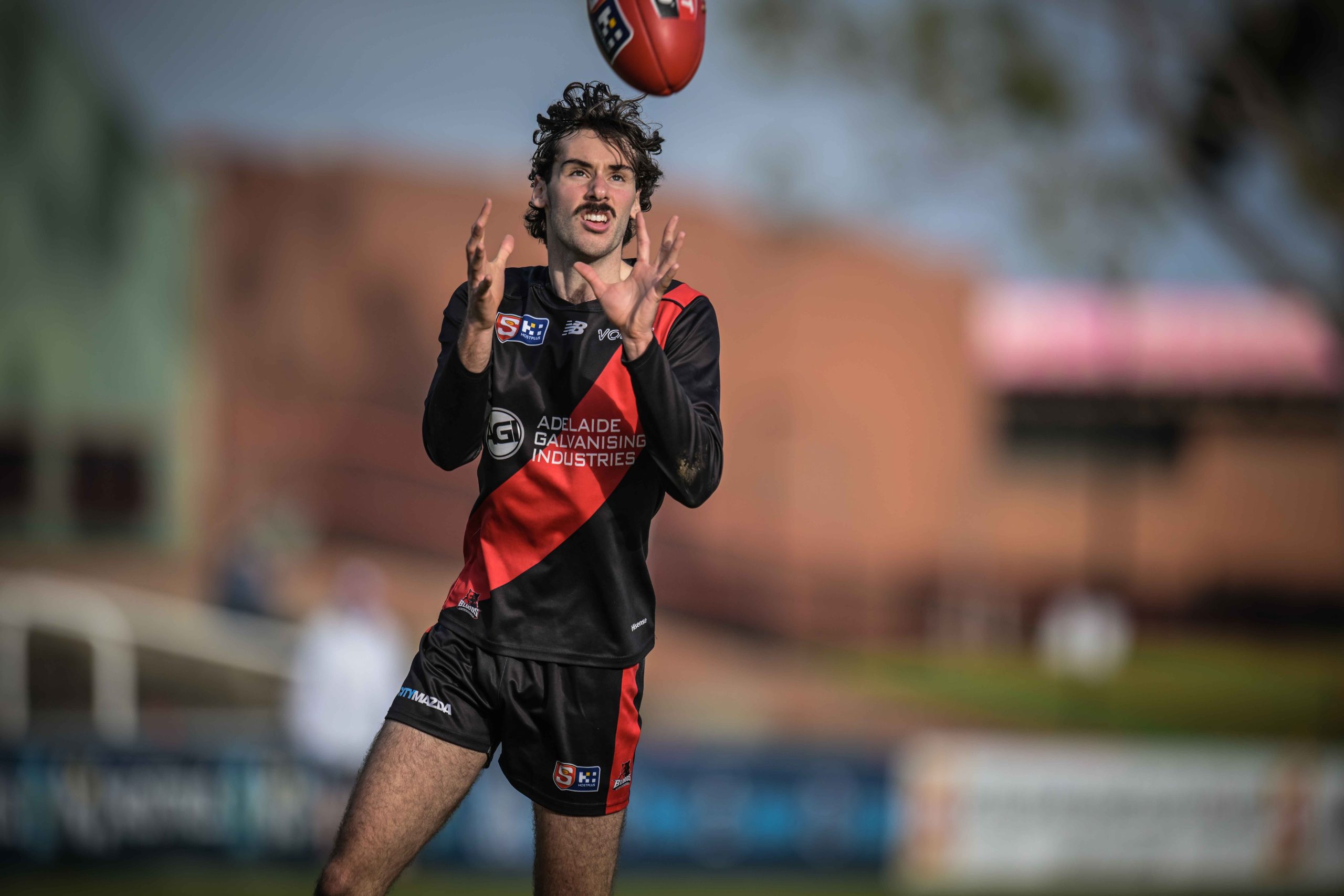 SANFL Team Selections - Round 14 - West Adelaide Football Club