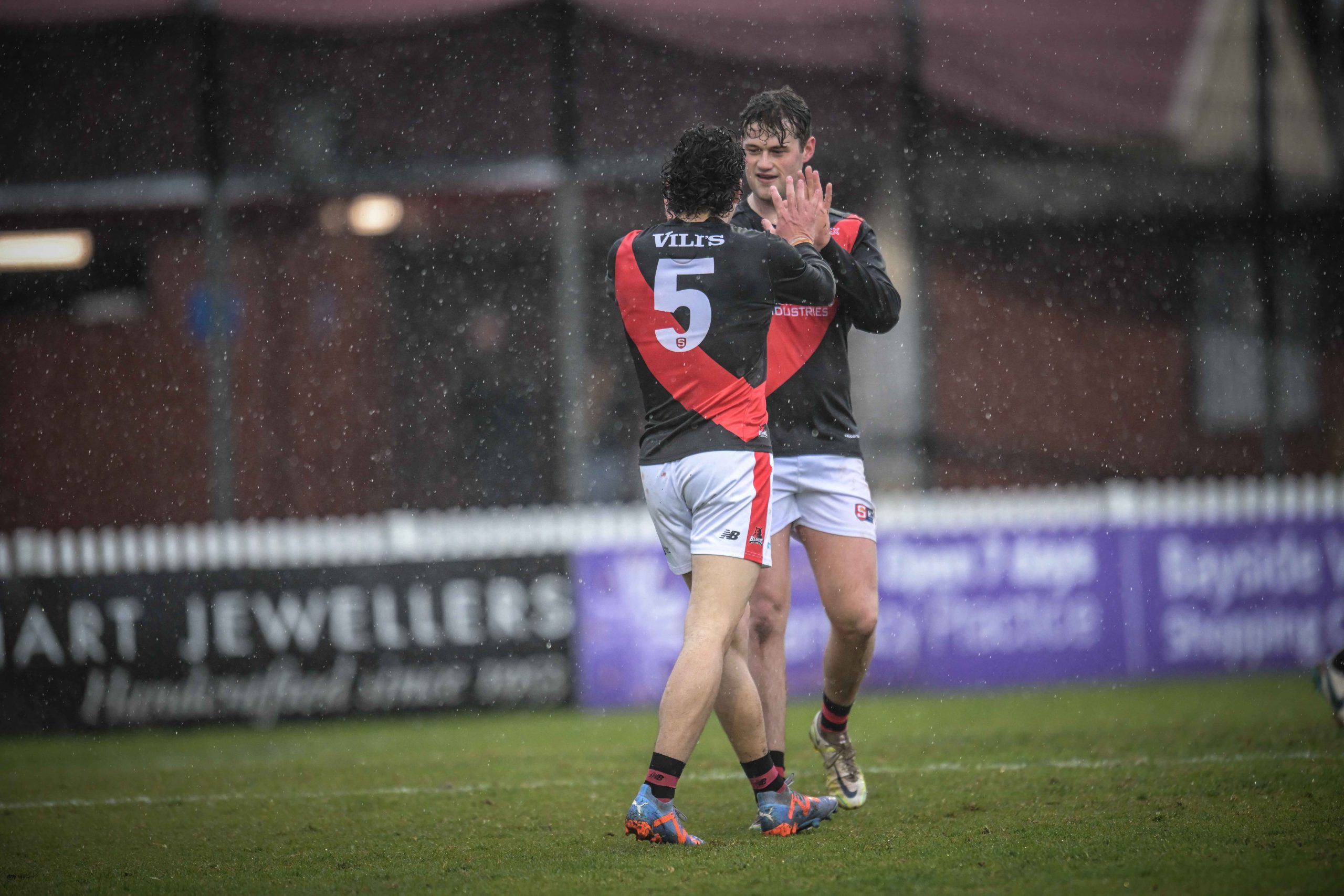 League & Reserves Team Selections - Round 15 - West Adelaide Football Club