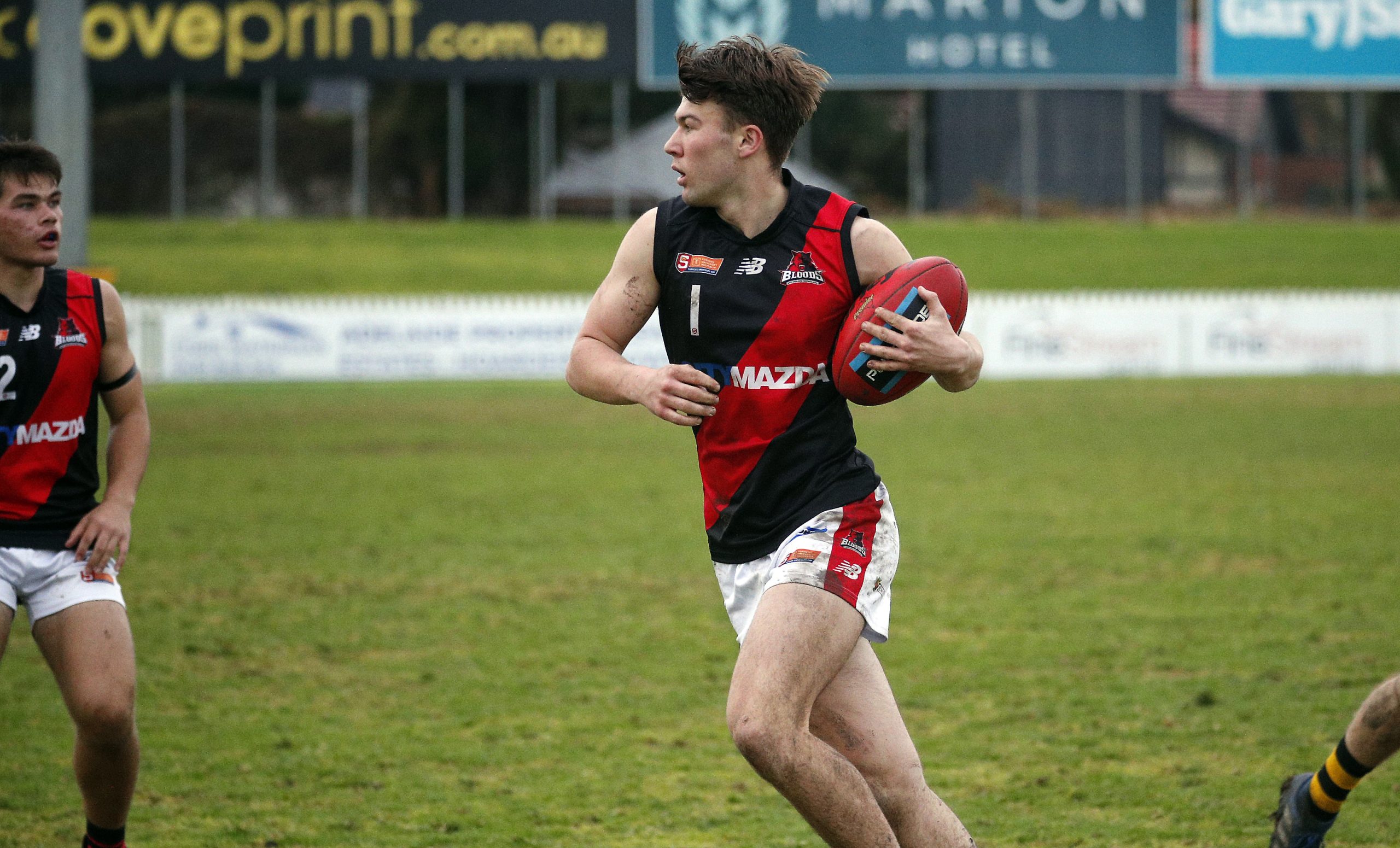 U18's Match Report - Round 17 - West Adelaide Football Club