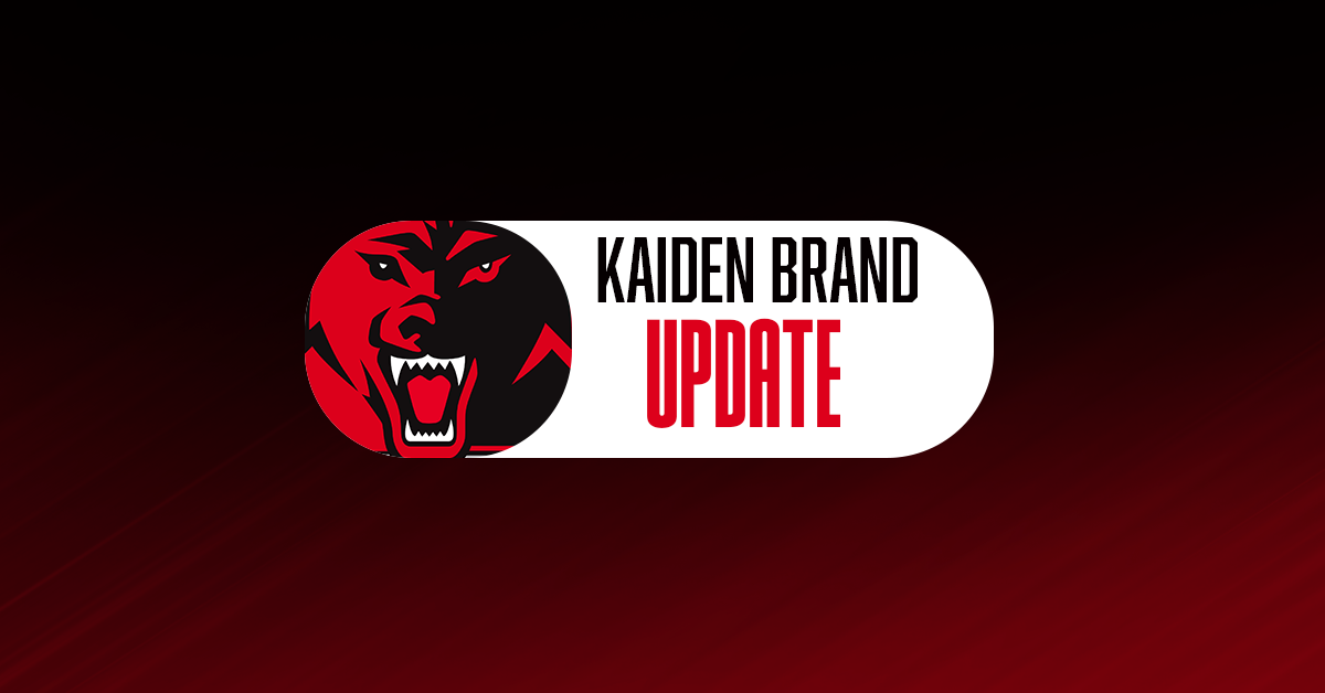 Player Update: Message from Kaiden Brand - West Adelaide Football Club
