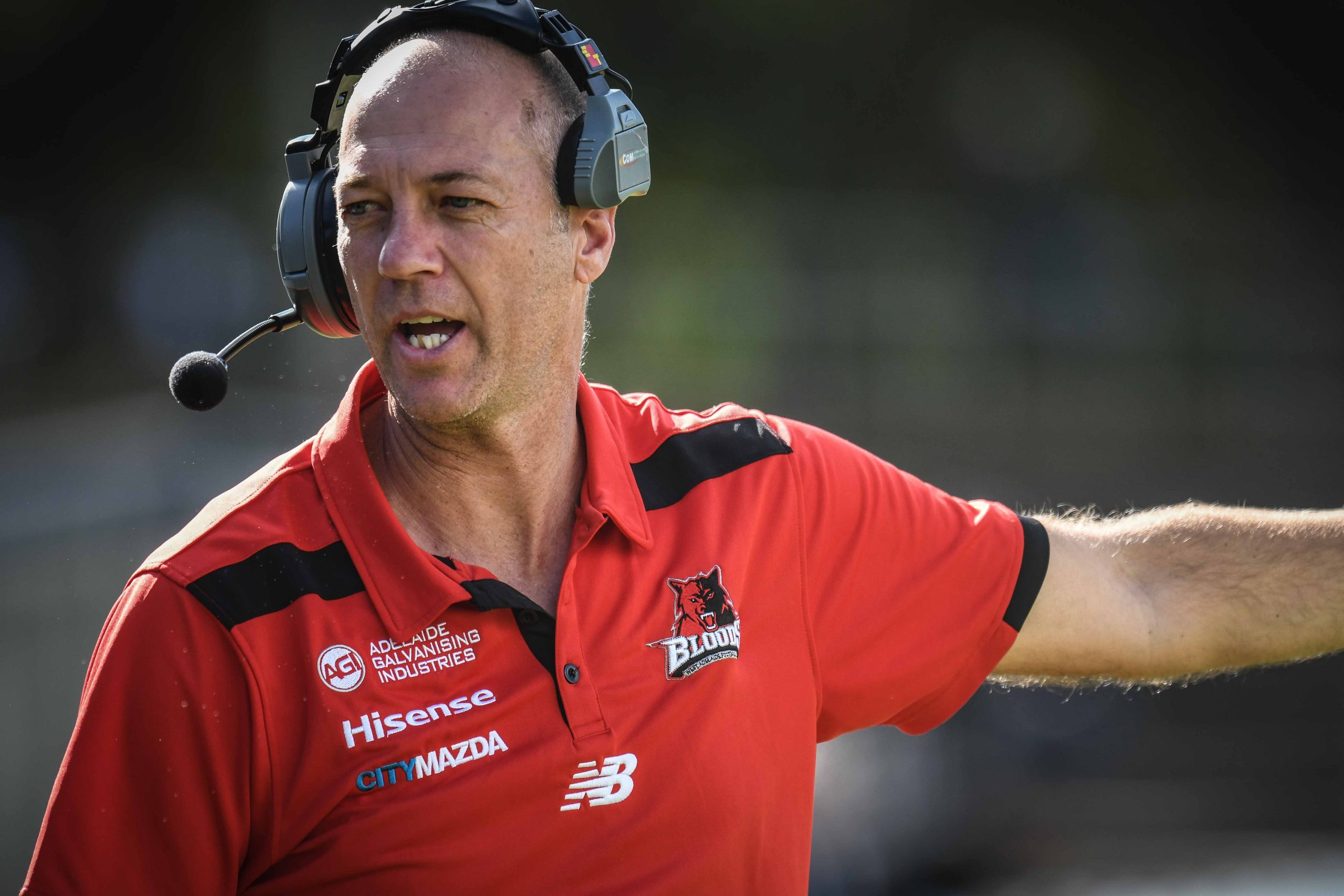 SANFLW Round 6 Match Report - West Adelaide Football Club
