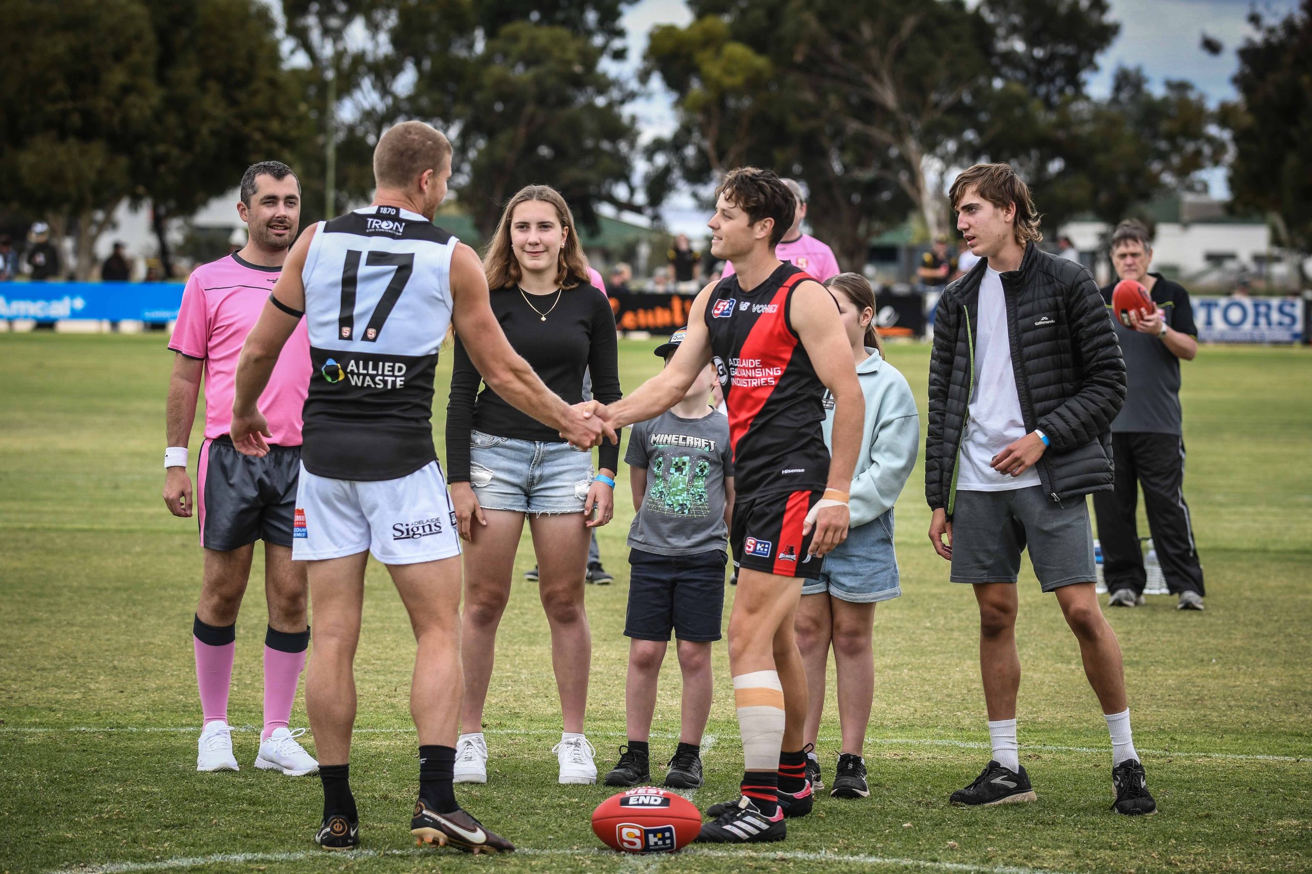 Russell Ebert Tribute Match Tickets Now Available To Buy - West ...