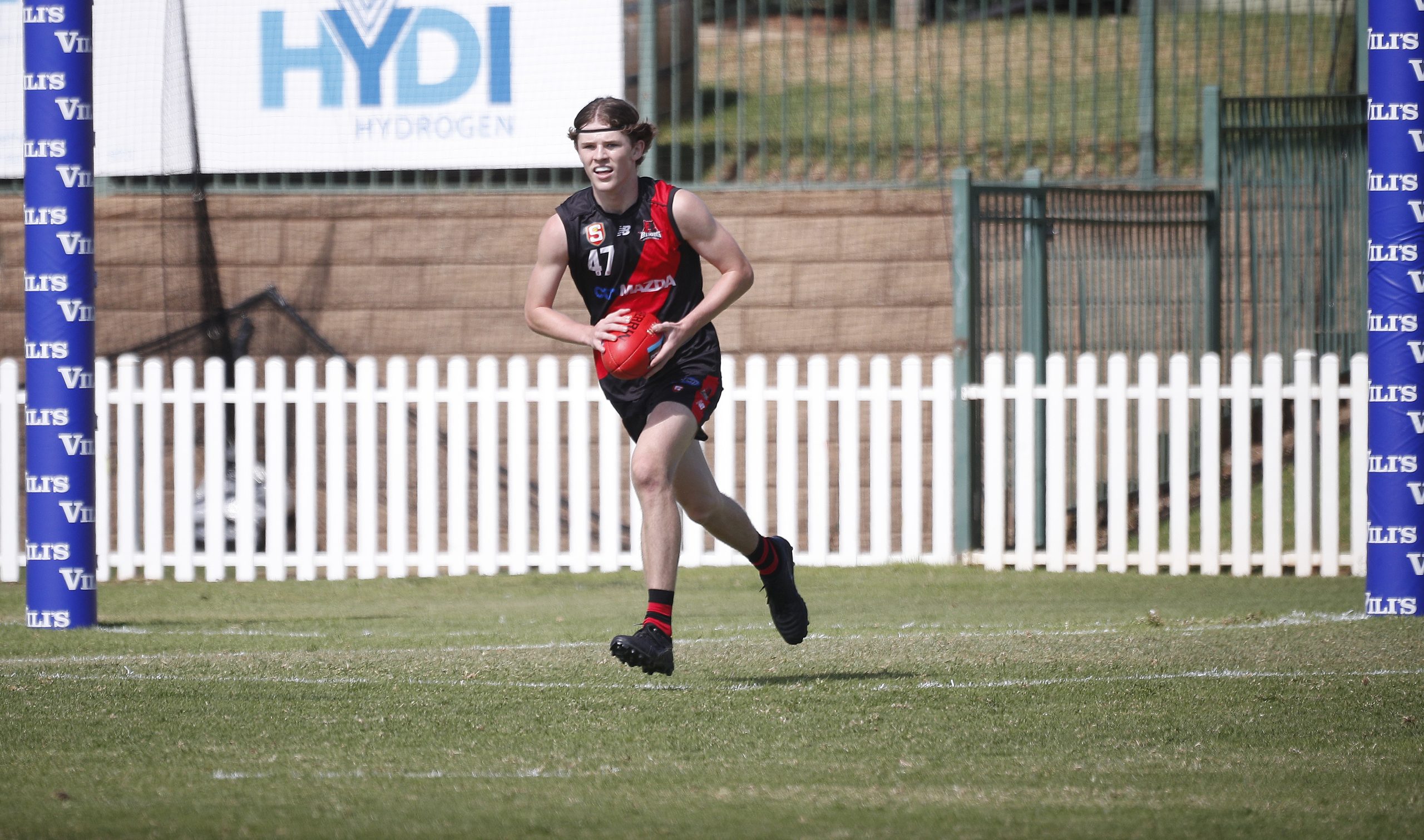U18's Match Report - Round 5 - West Adelaide Football Club