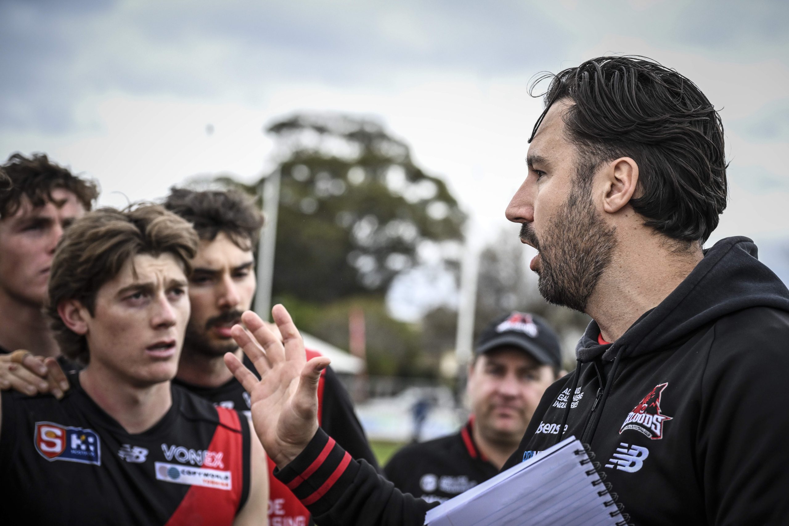 League Match Report - Round 19 - West Adelaide Football Club