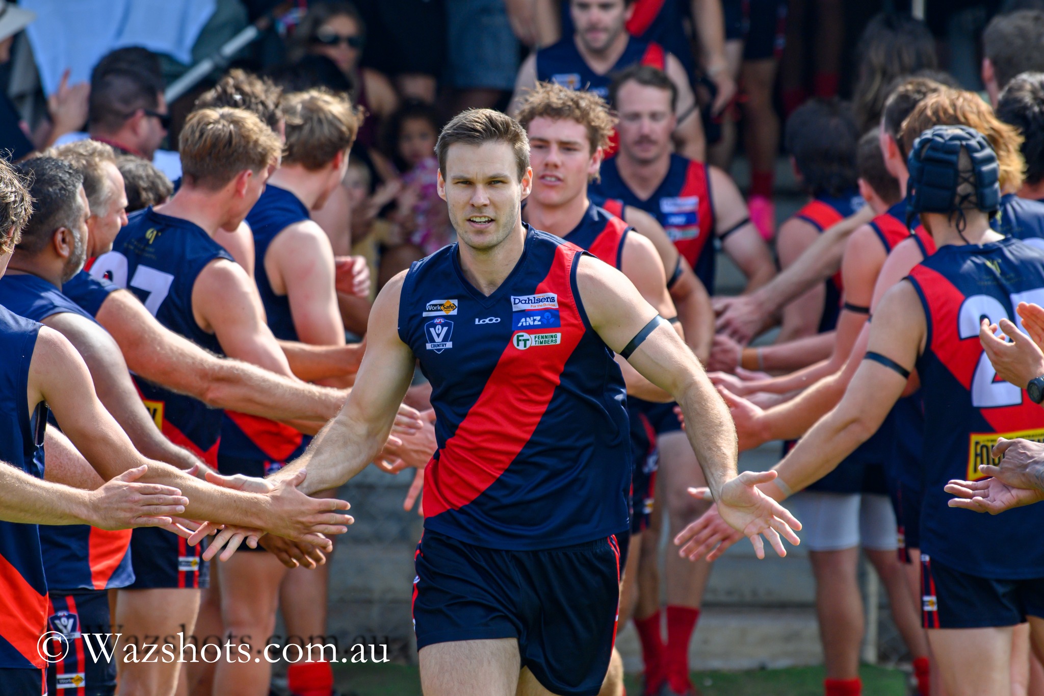 Welcome Logan Austin - West Adelaide Football Club