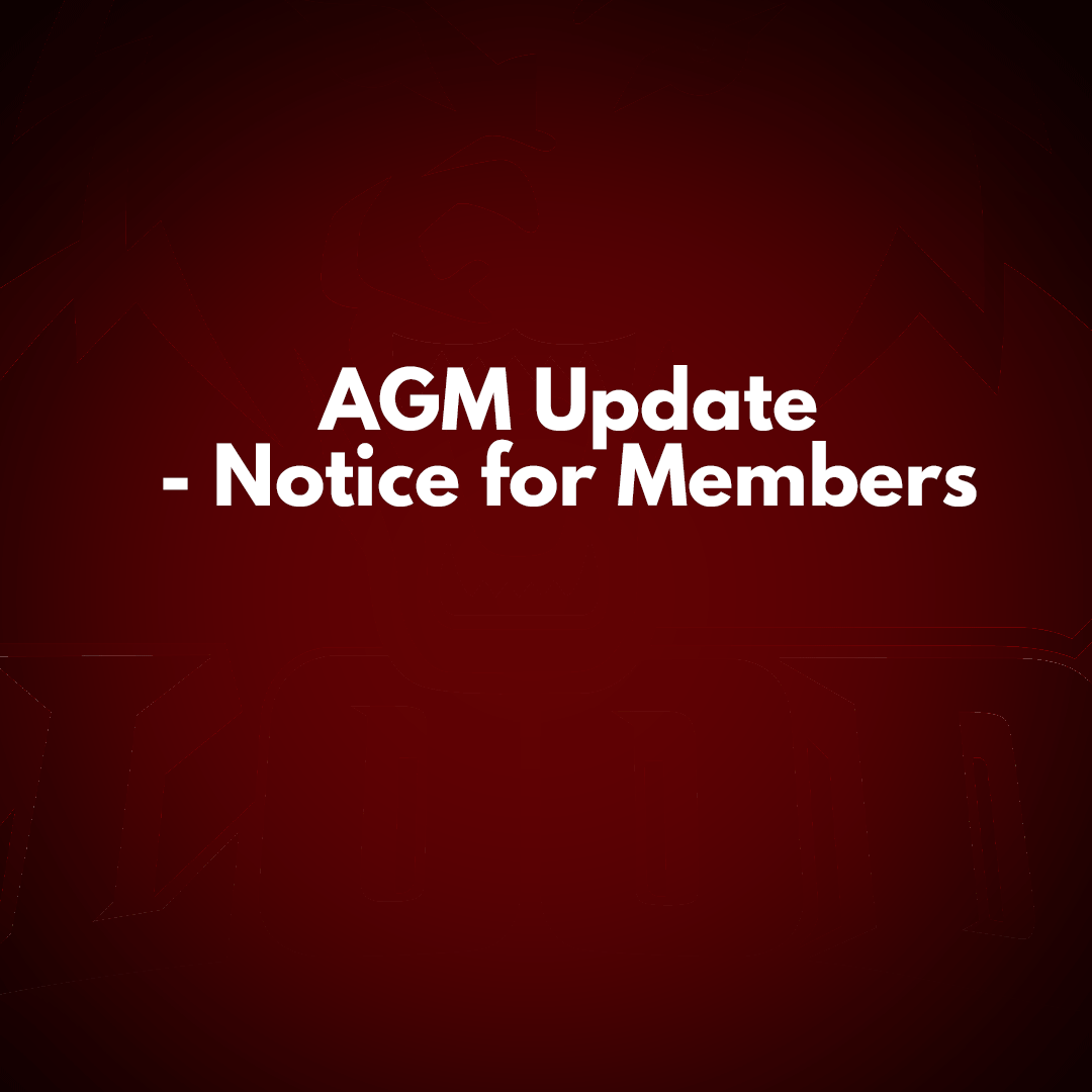 2025 AGM - West Adelaide Football Club