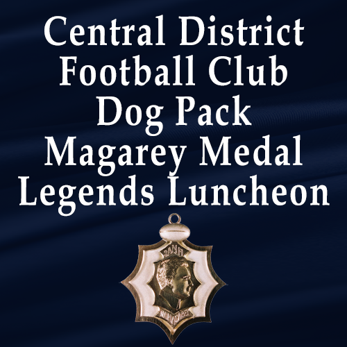 Home - Central District Football Club