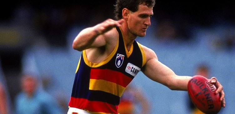 Mickans 24hr Ride for Parkinson's - Woodville-West Torrens Football Club