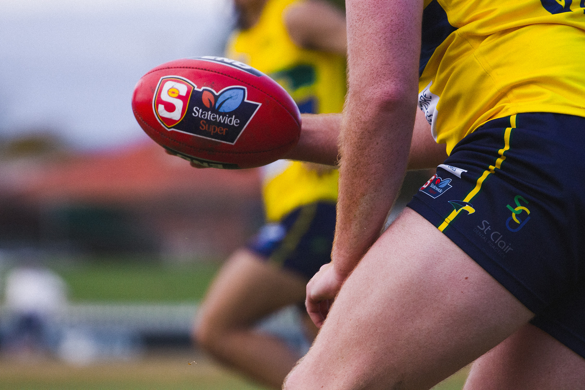 Round 6 Game Day Update - Woodville-West Torrens Football Club