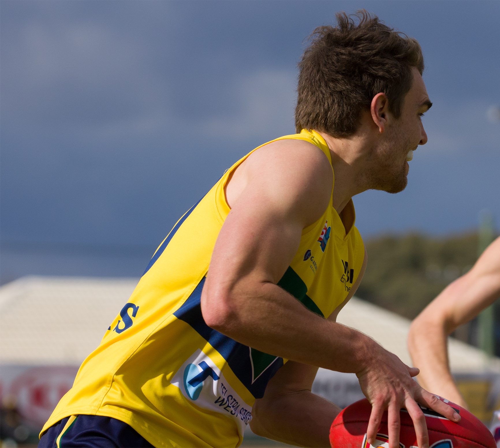 Round 7 Reserves Match Report - Woodville-West Torrens Football Club