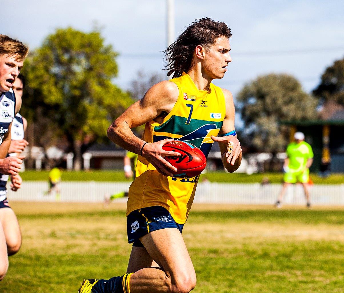 U18 Semi Final Team Selection - Woodville-West Torrens Football Club