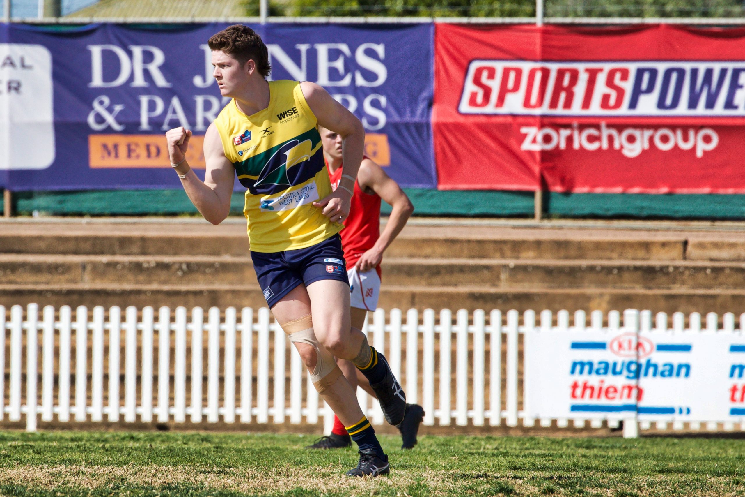 Round 11 Reserves Match Report - Woodville-West Torrens Football Club