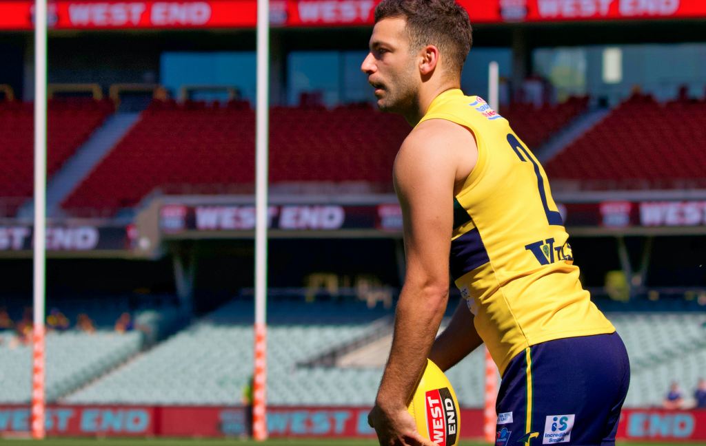 Dr Jones & Partner Preliminary Final Injury Report - Woodville-West ...