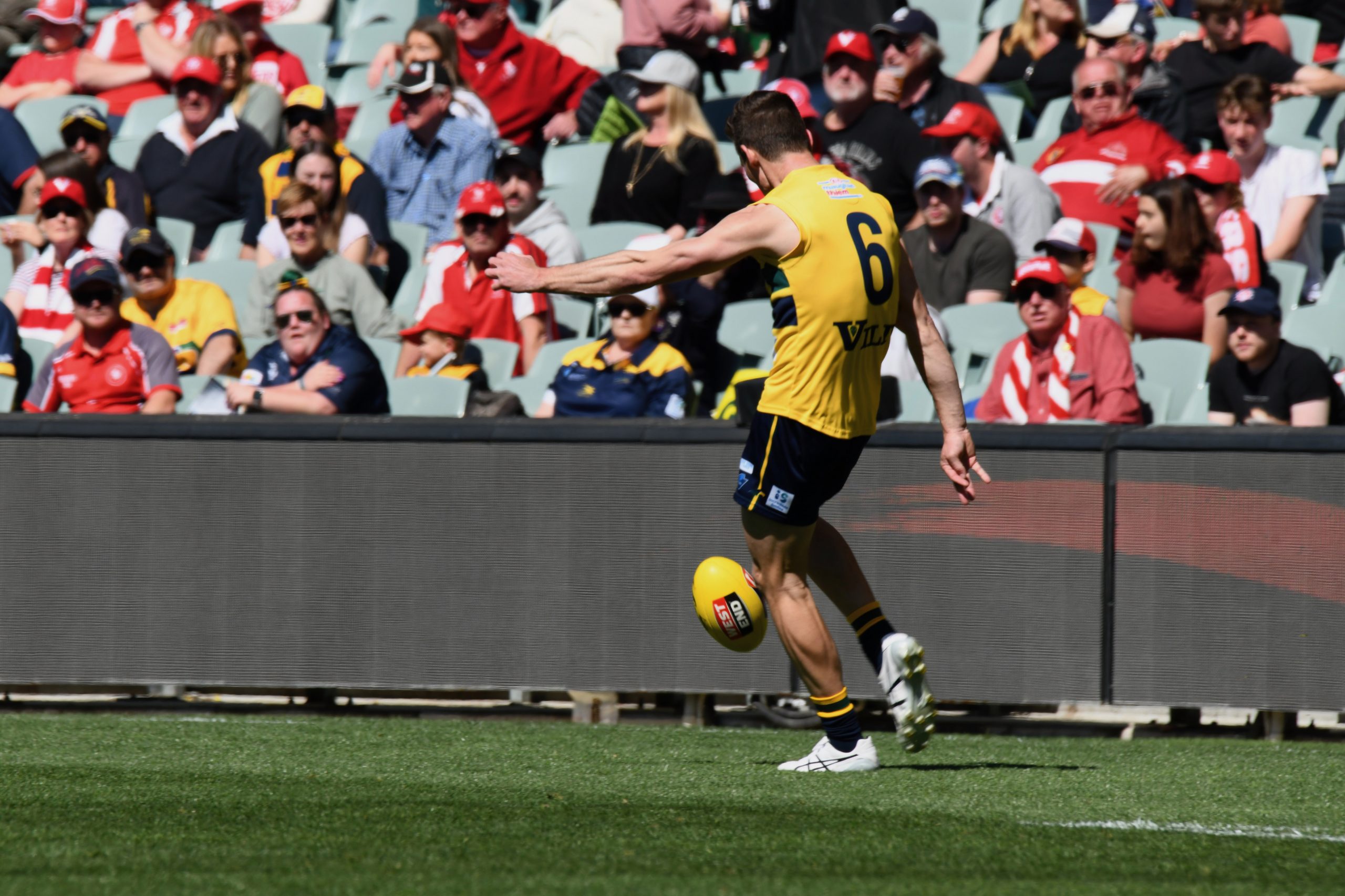 2021; Recruits, Re-Signs & Goodbyes - Woodville-West Torrens Football Club