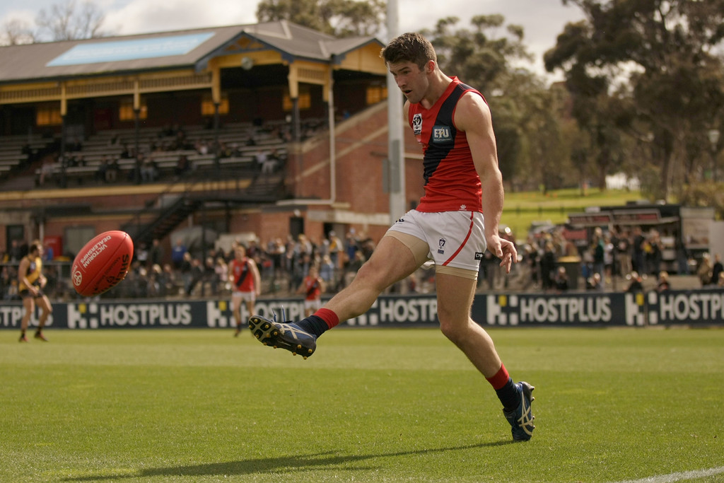 New Player Signings! - Woodville-West Torrens Football Club