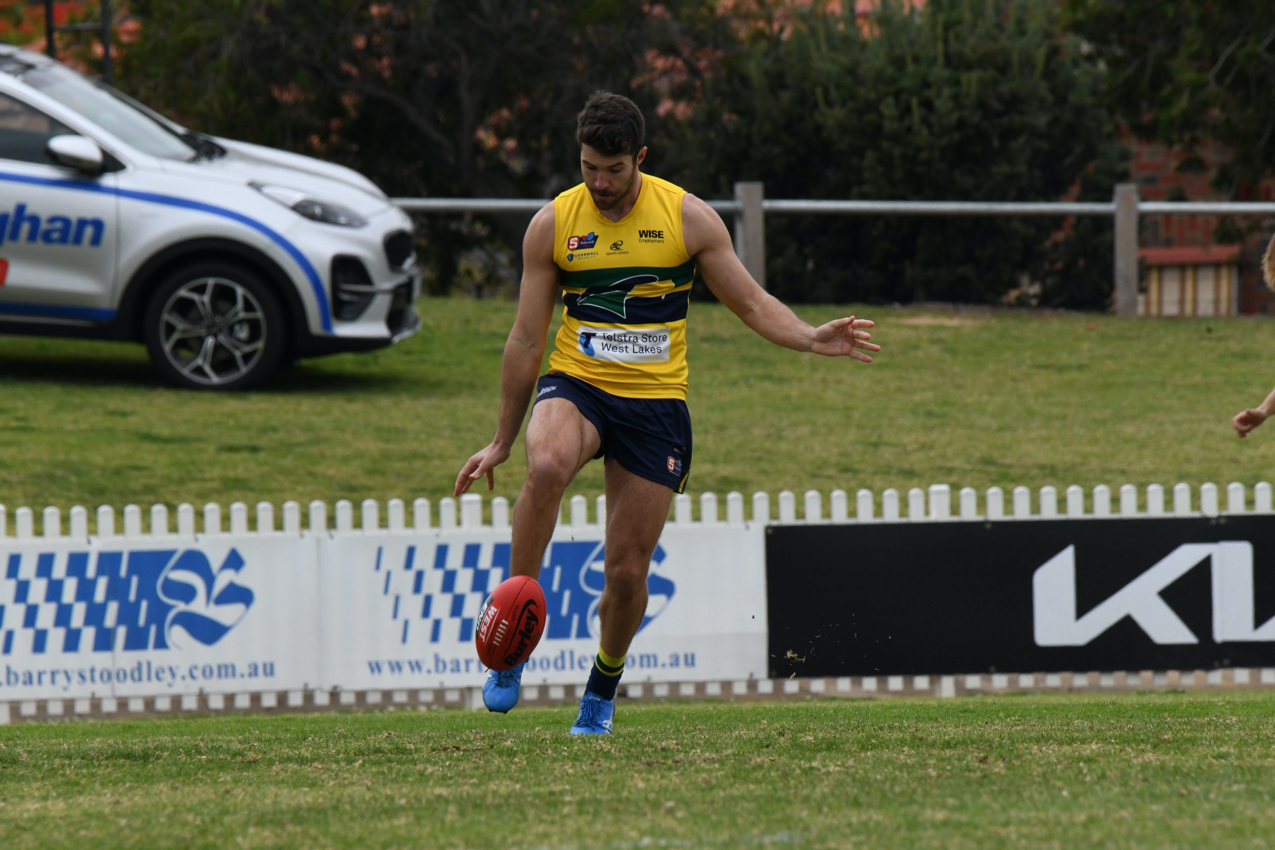 WISE Employment Round 16 League & Reserves Team Selections - Woodville ...