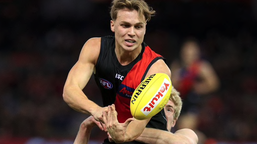 Dylan Clarke Joins Eagles - Woodville-West Torrens Football Club