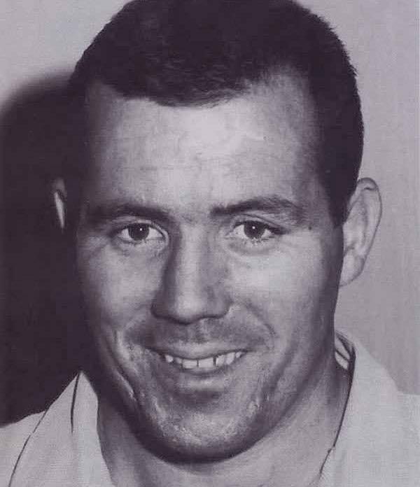 Vale Barrie Barbary - Woodville-West Torrens Football Club