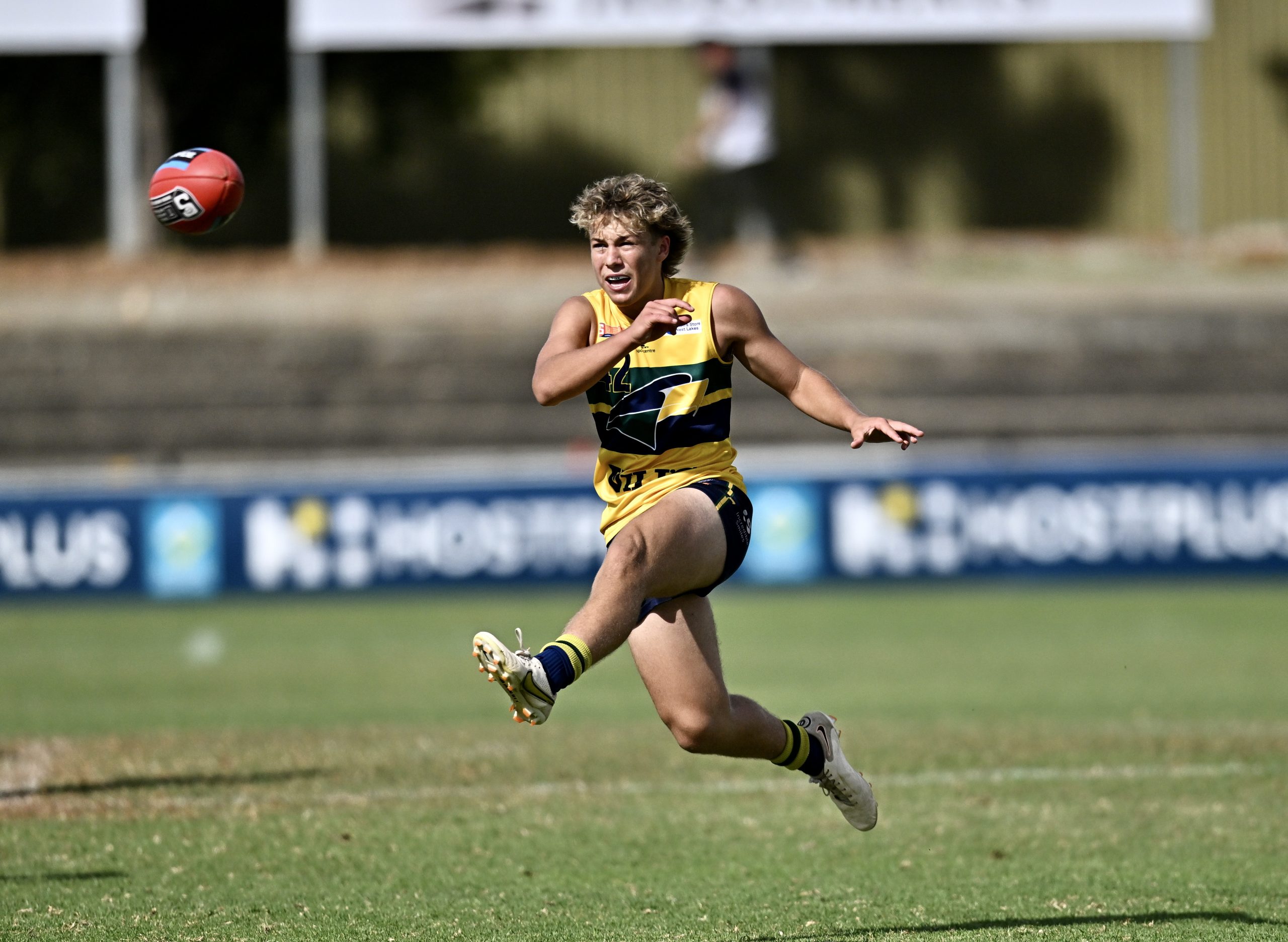 M&G Hotel U16 Team Selections - Round 4 - Woodville-West Torrens ...