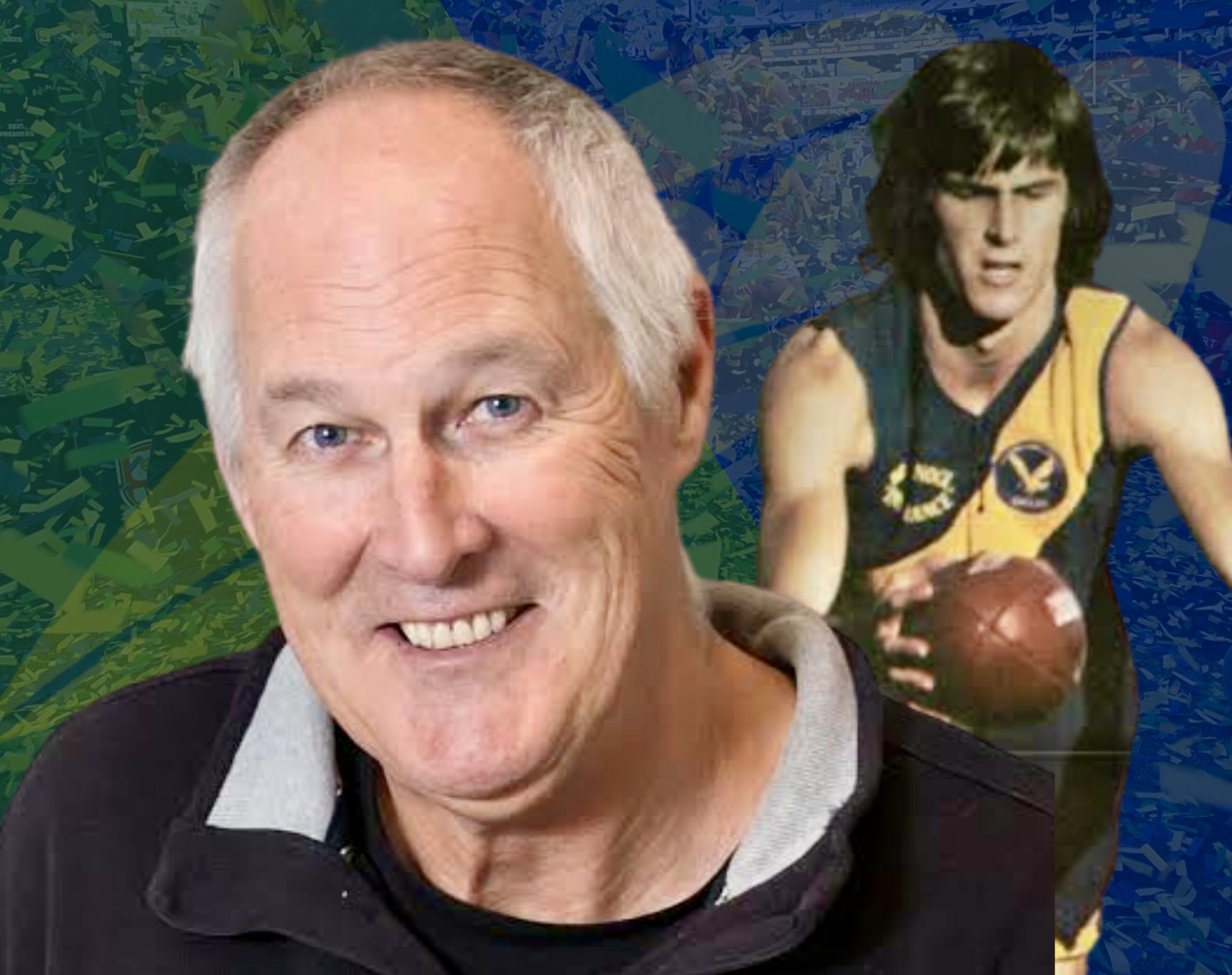 Vale Matthew Rendell - Woodville-West Torrens Football Club