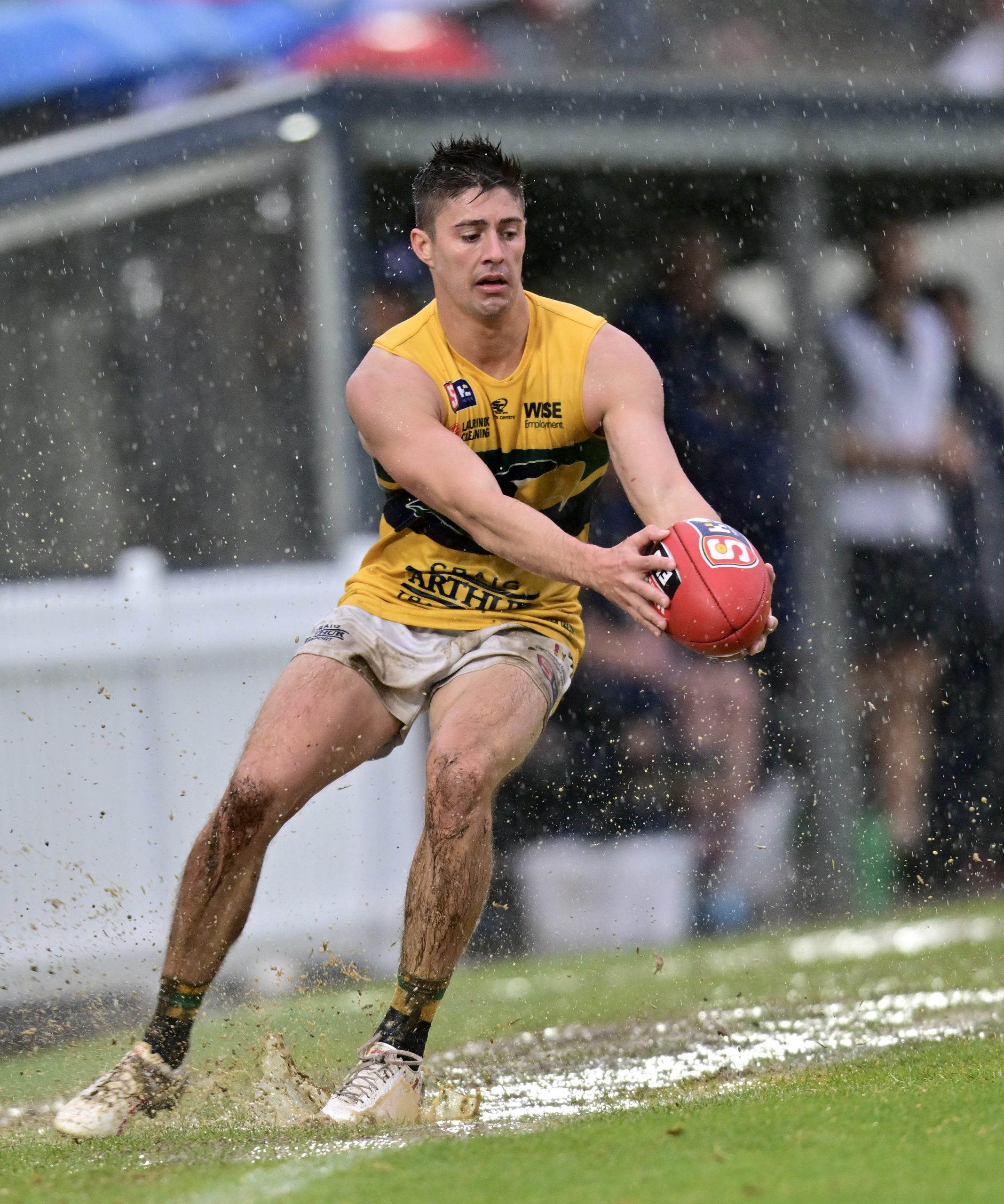 Jones Radiology Injury Report - Woodville-West Torrens Football Club