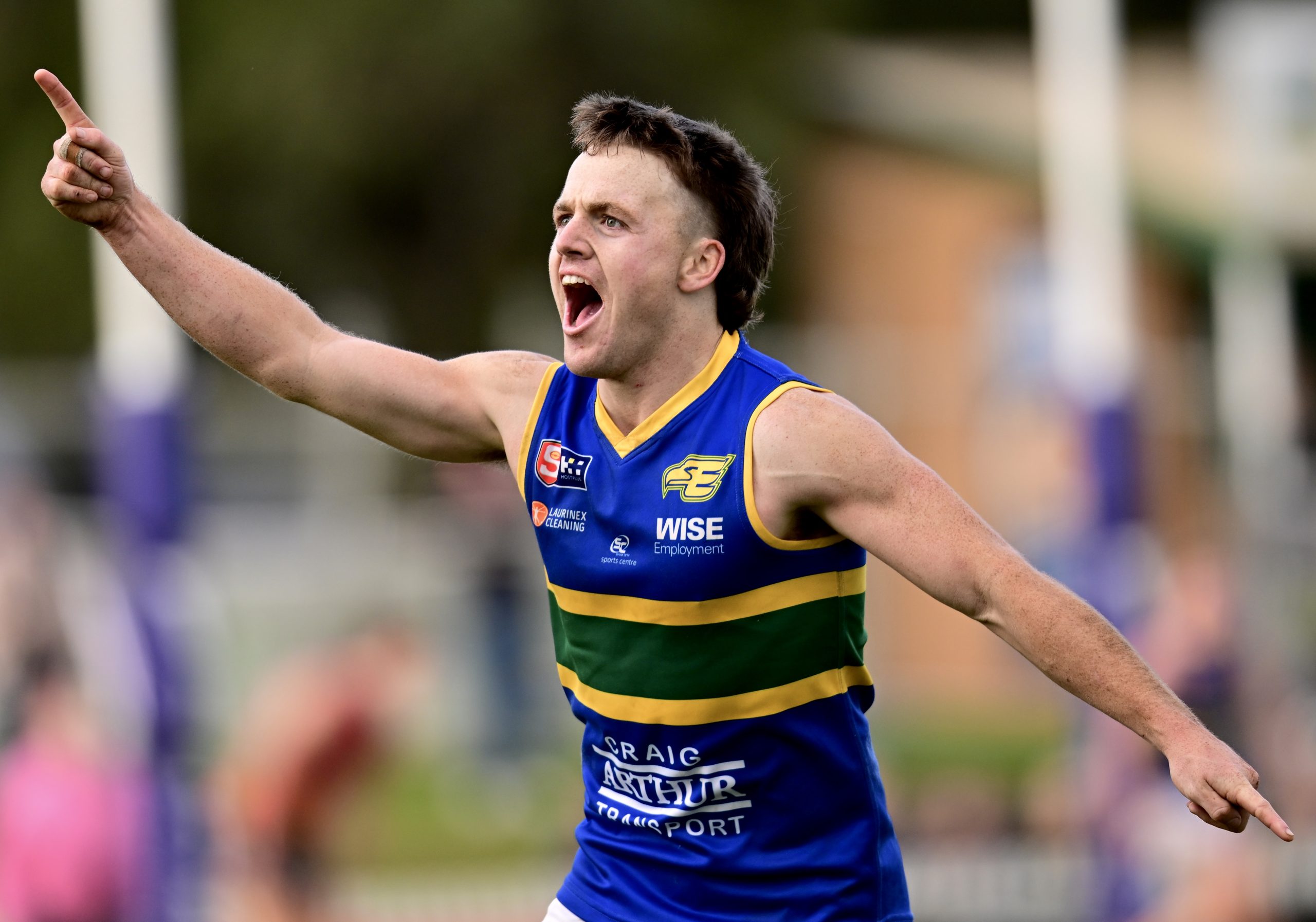 2023 Club Champion Results - Woodville-West Torrens Football Club