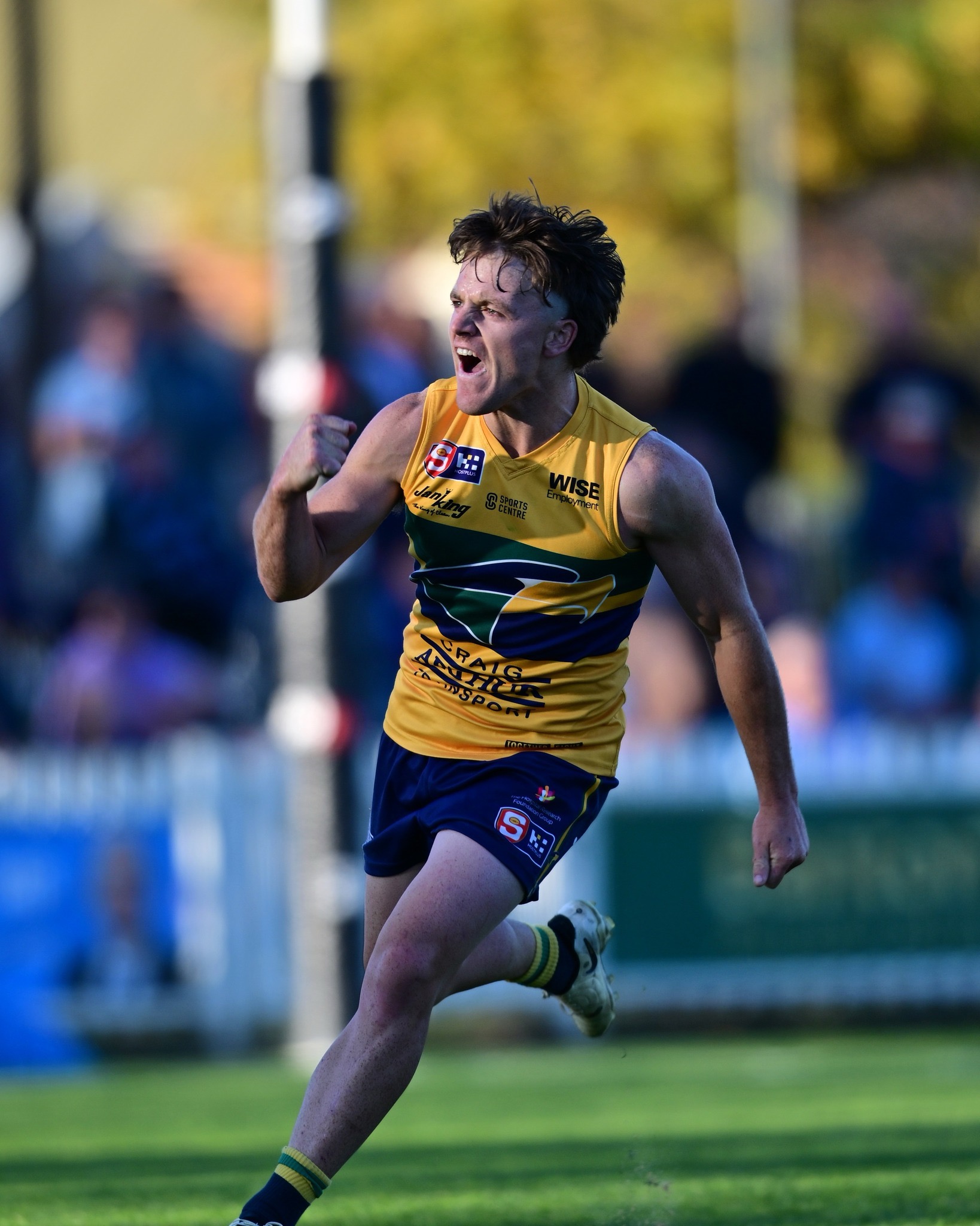 Men’s League Fixture Update - Woodville-West Torrens Football Club