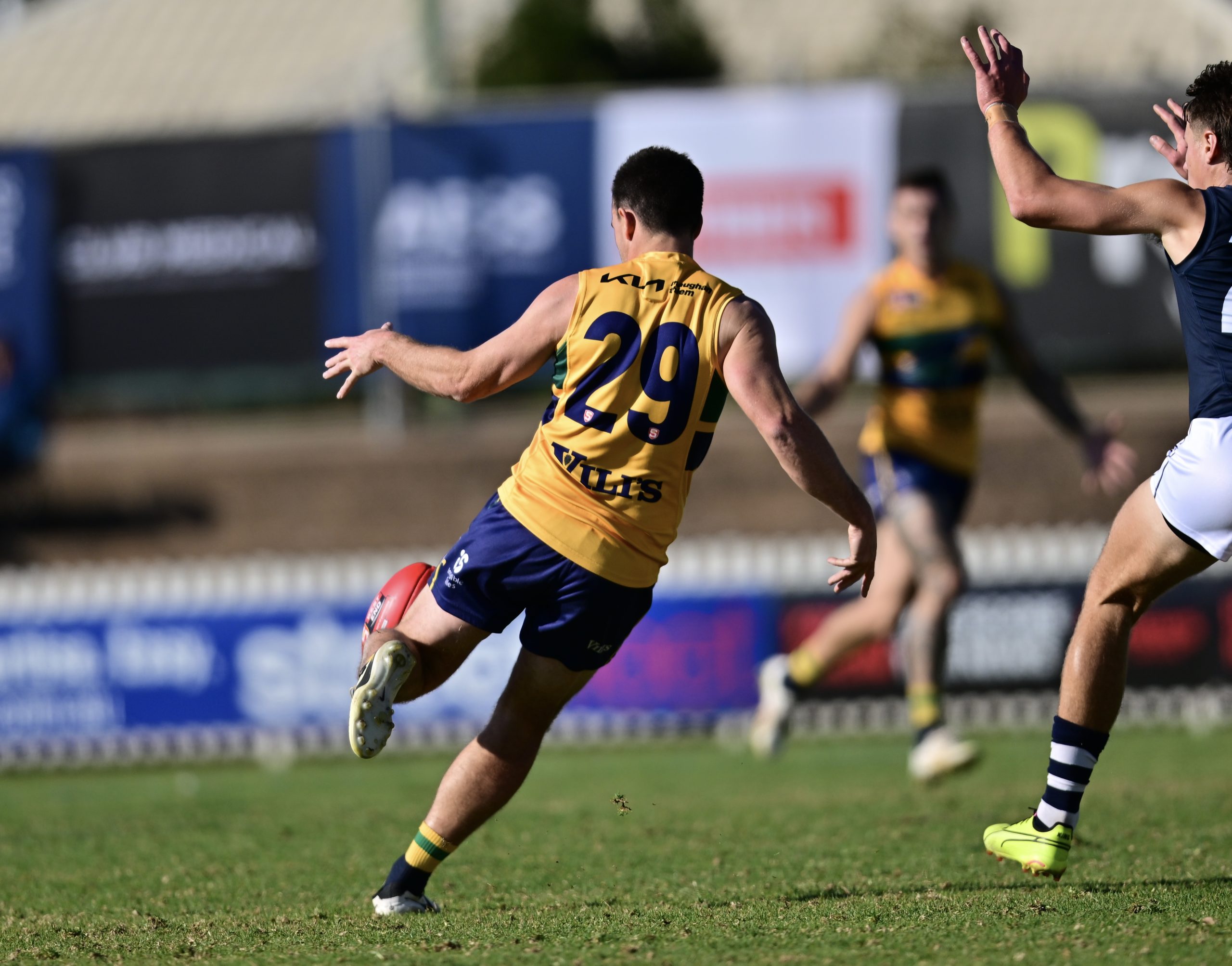 Jones Radiology Injury Report - Woodville-West Torrens Football Club