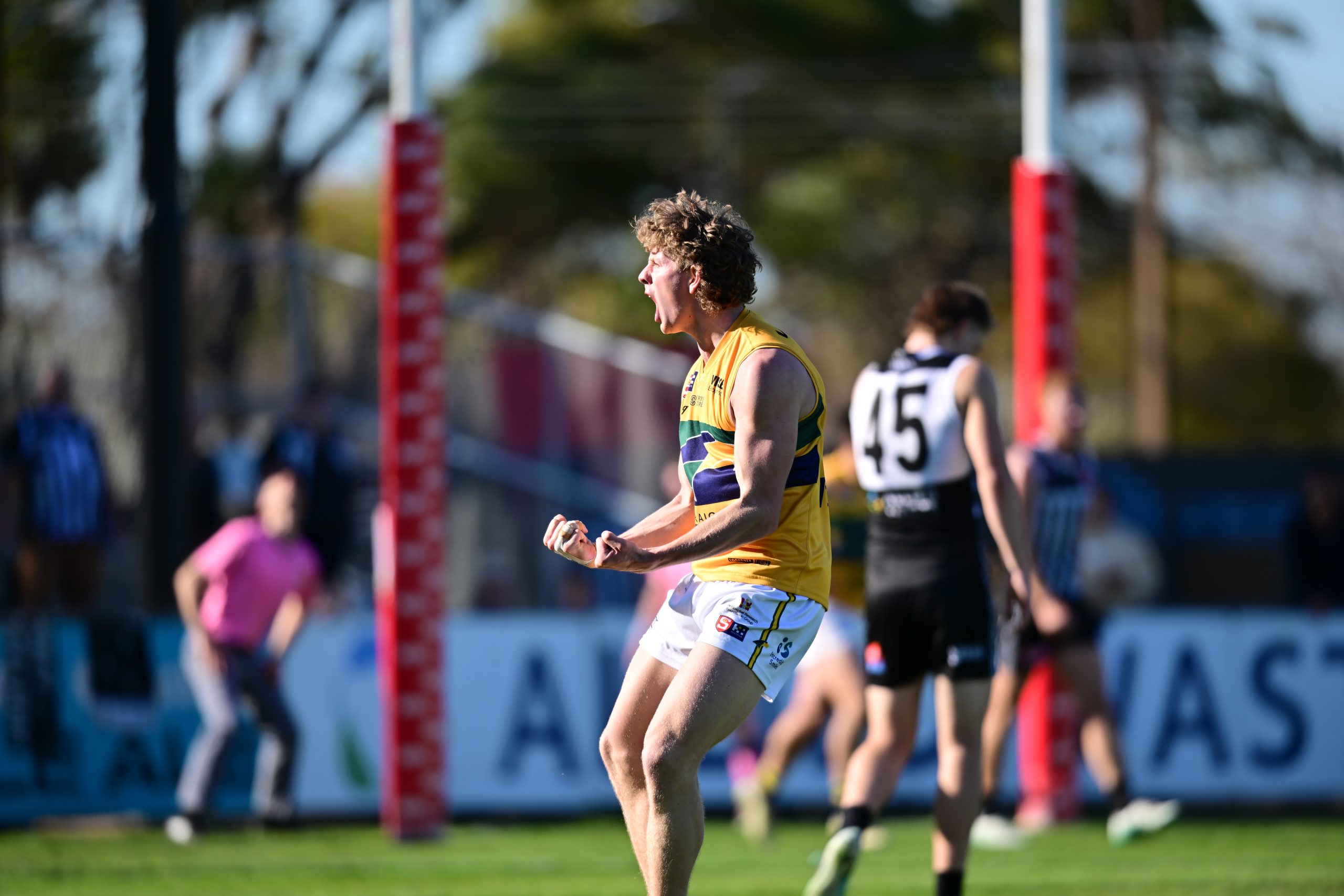 Jones Radiology Injury Report - Woodville-West Torrens Football Club