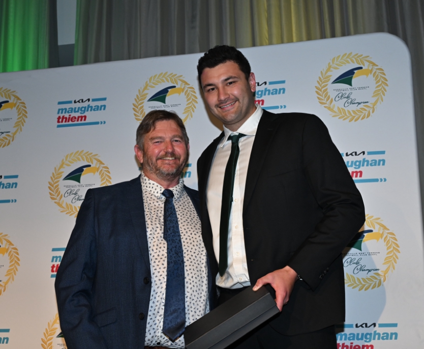 2024 Club Champion Awards - Woodville-West Torrens Football Club